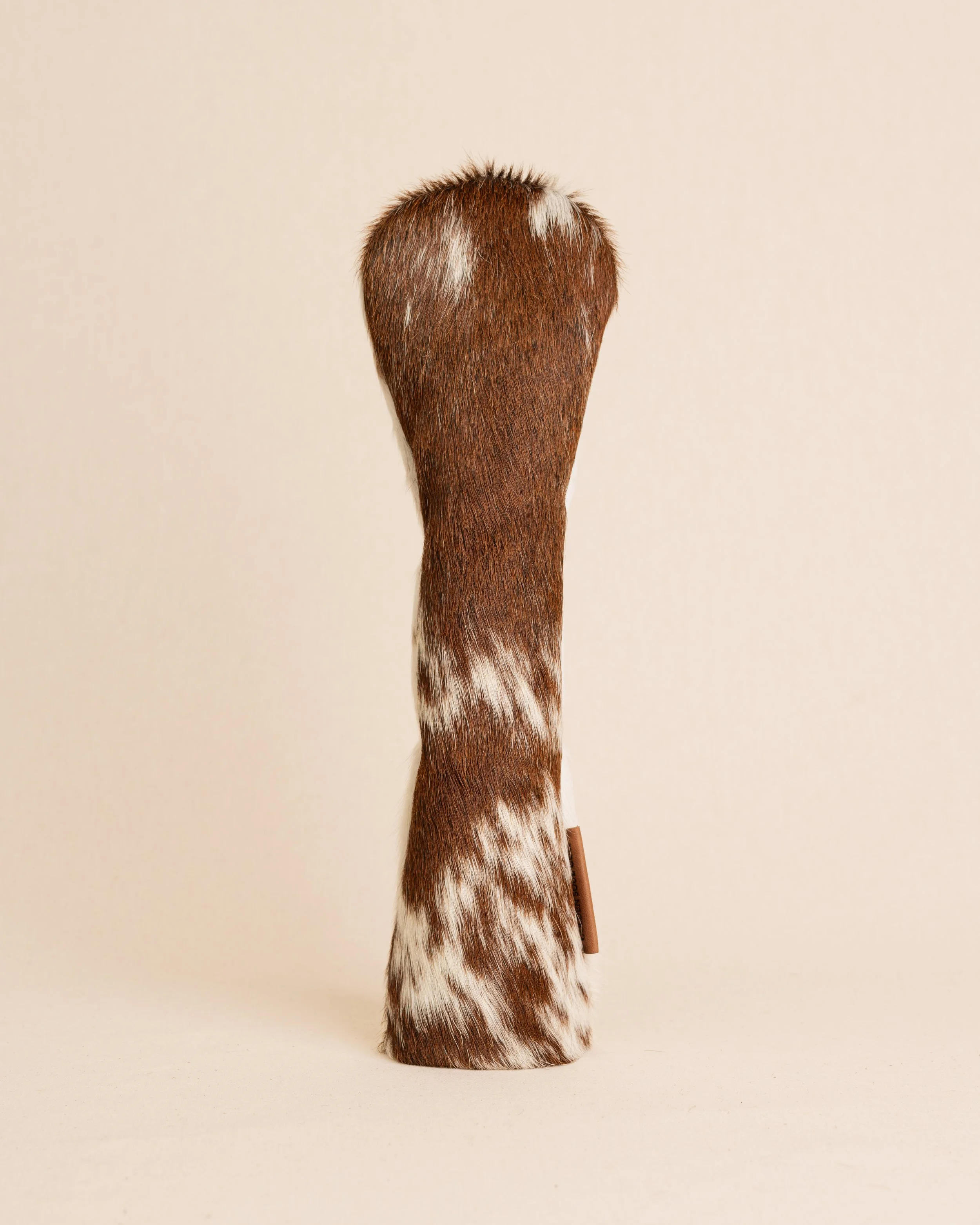 Cowhides — Golden Soul Golf