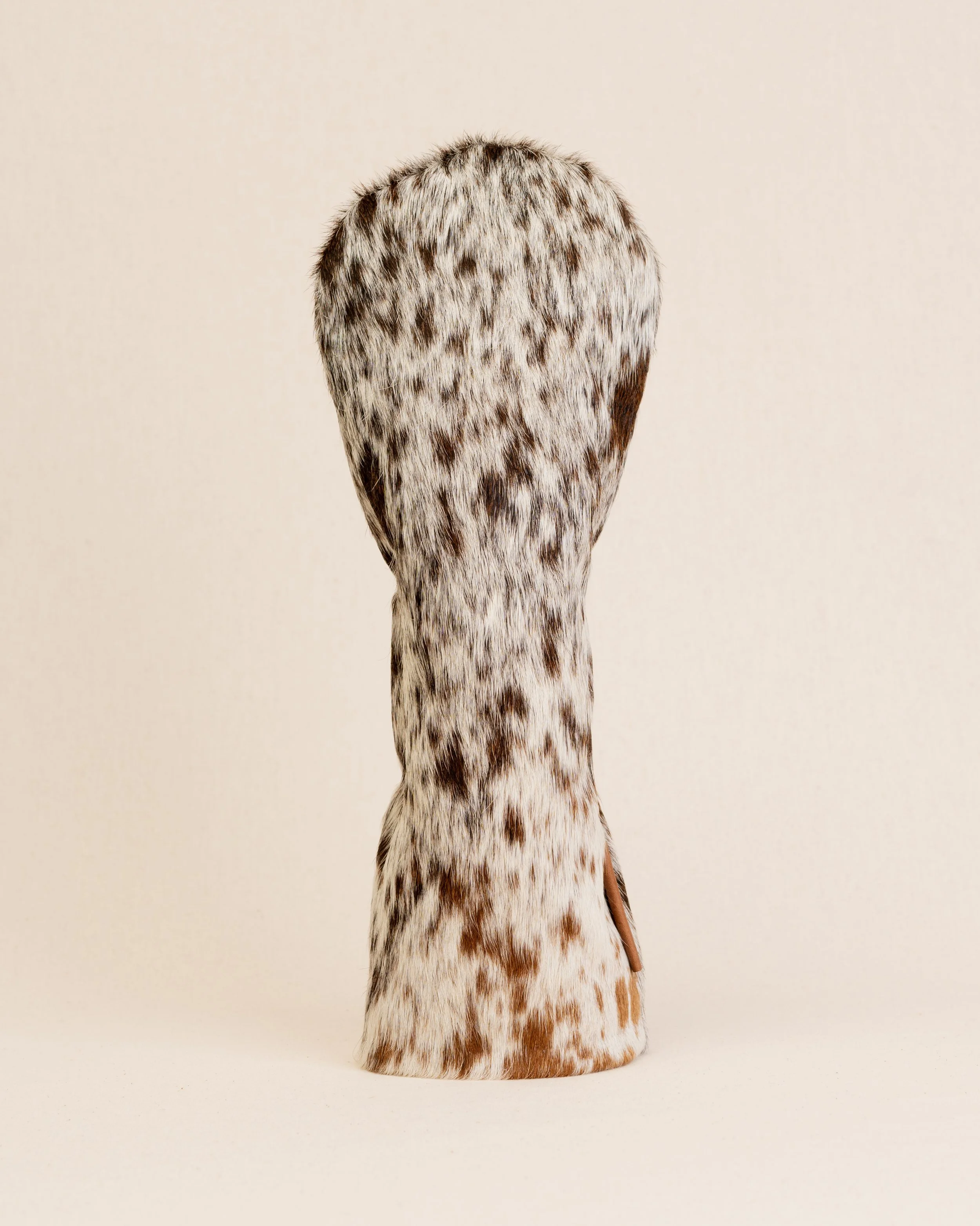 Cowhides — Golden Soul Golf