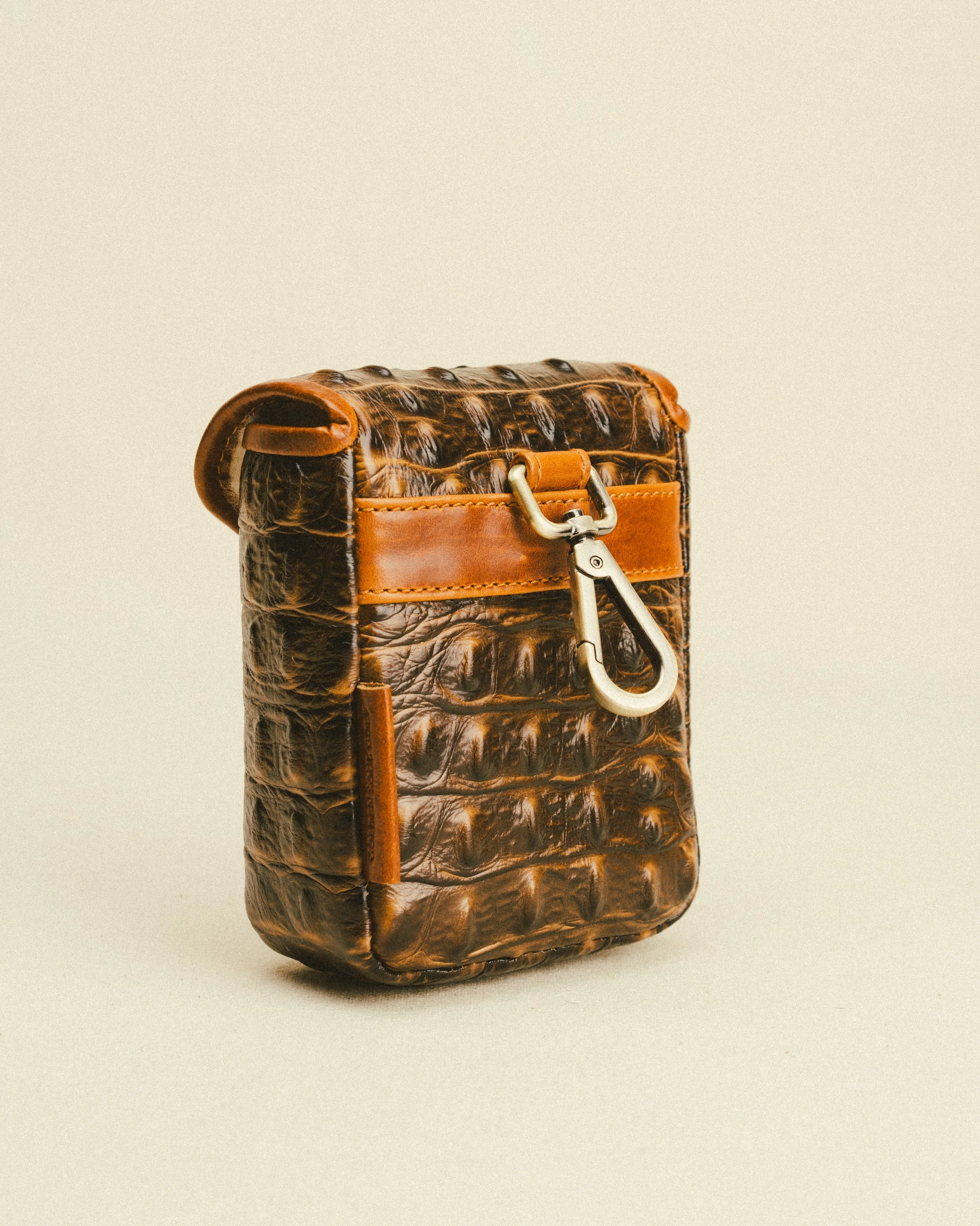 Golden Soul Golf - Handcrafted Premium Golf Accessories