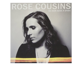 Rose Cousins • Music — ROSE COUSINS