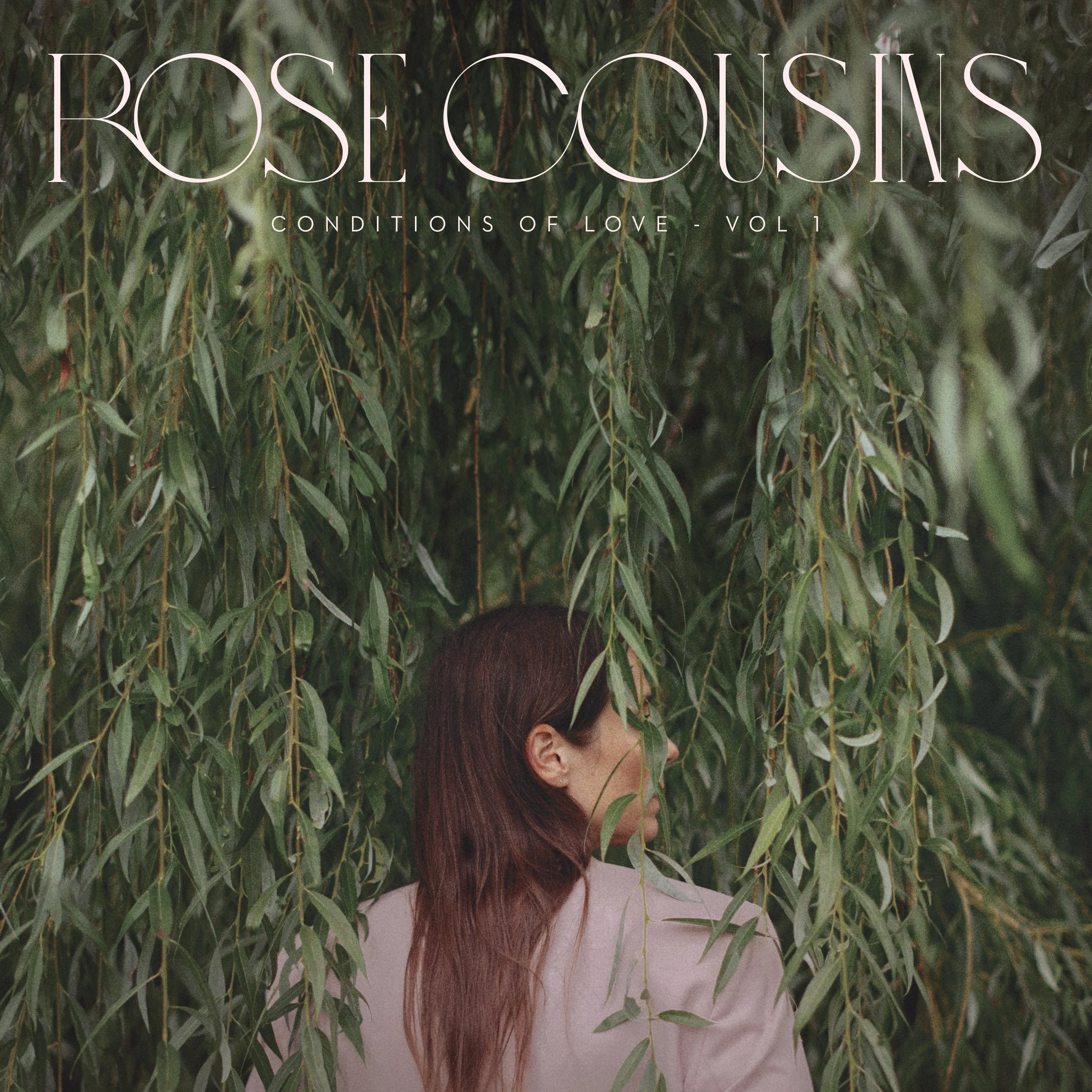 Rose Cousins • Media Tools — ROSE COUSINS