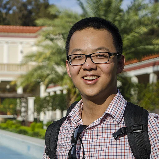 Andrew Li, Ph.D. — NICC