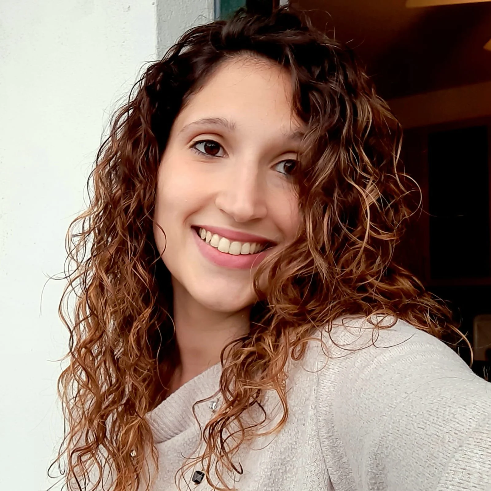 Veronica Nisticó — NICC