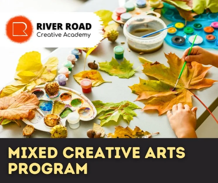 Moss Vale Arts Factory — River Road