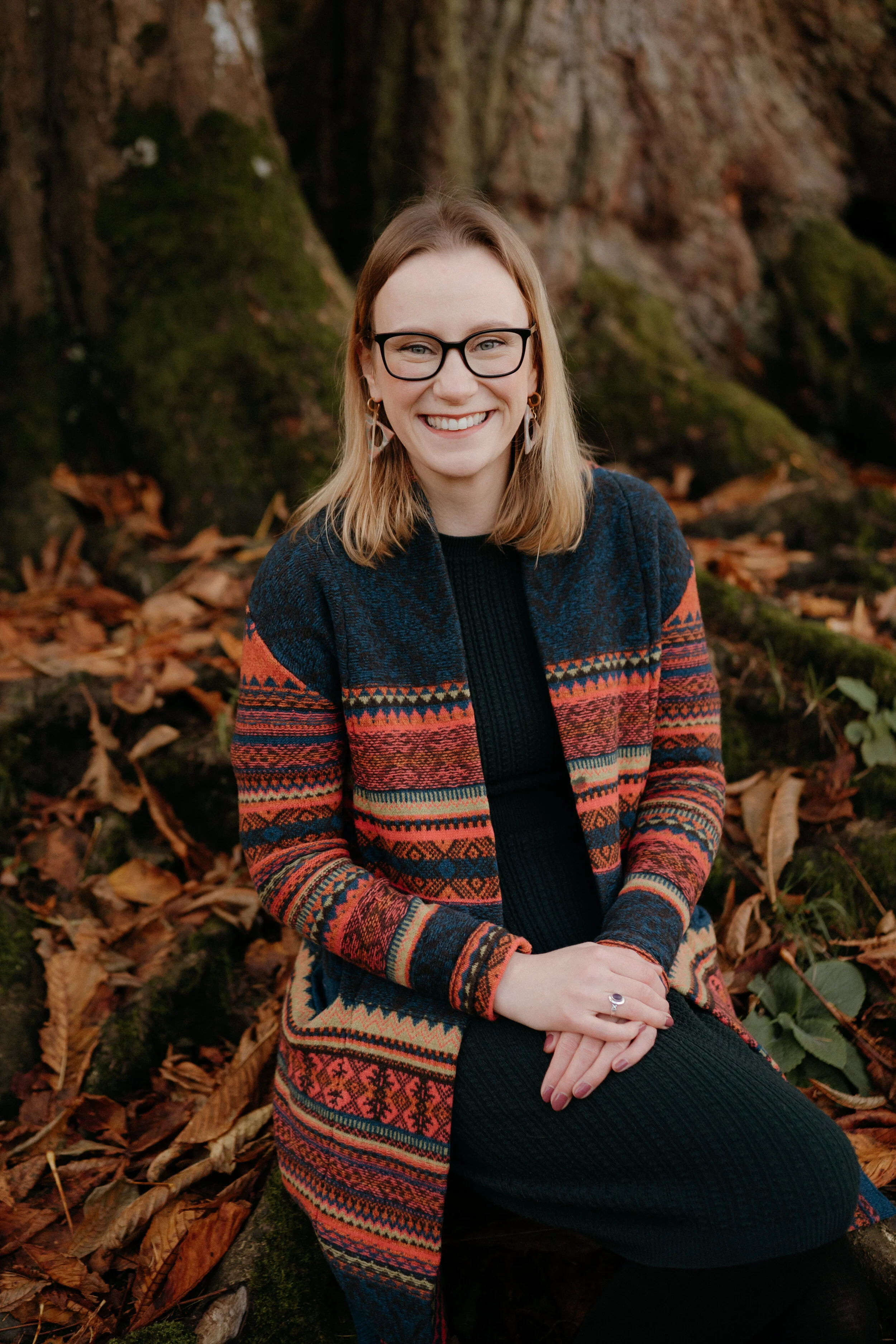 Cara Redpath Nutrition