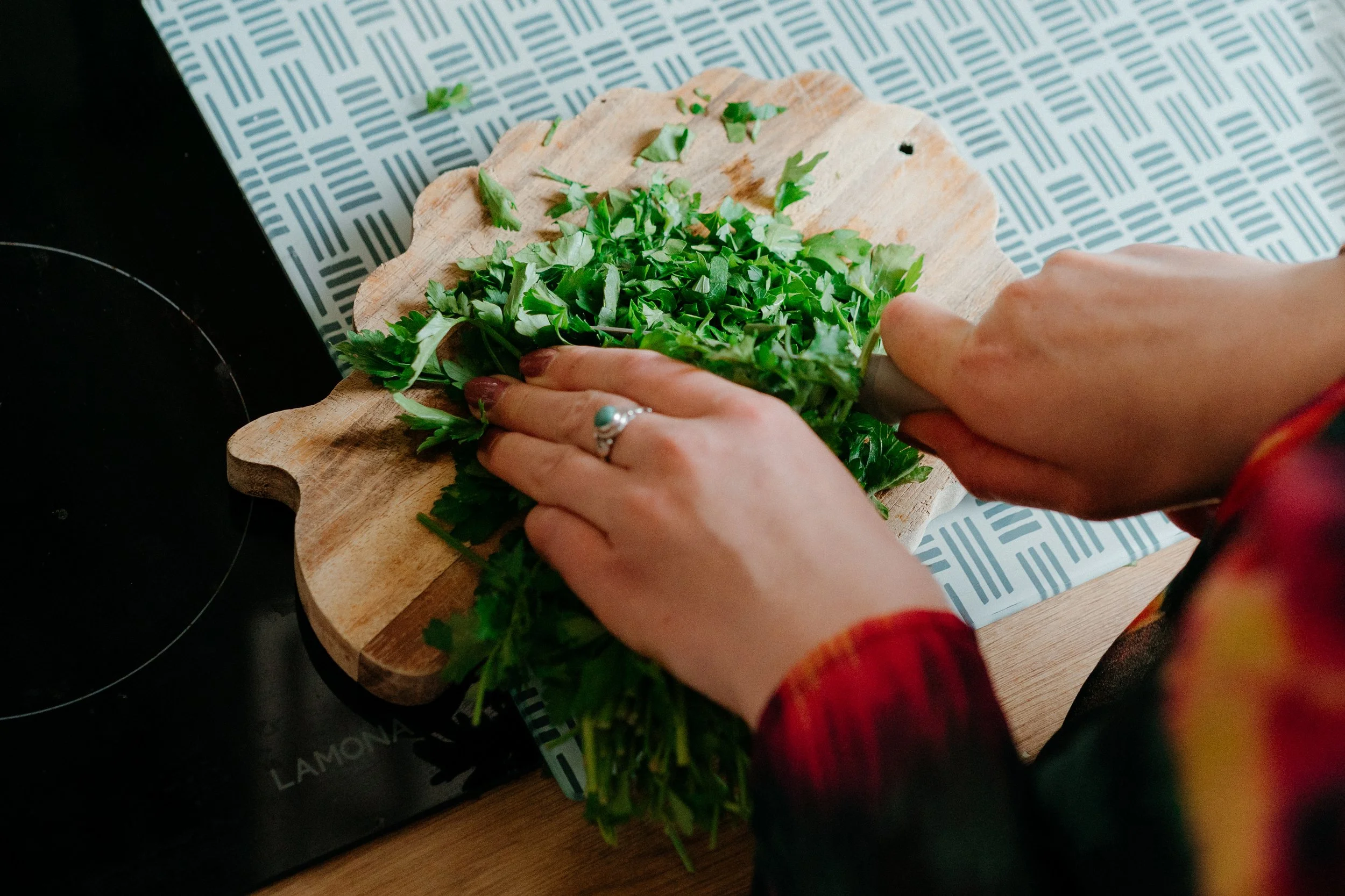 Cara Redpath Nutrition