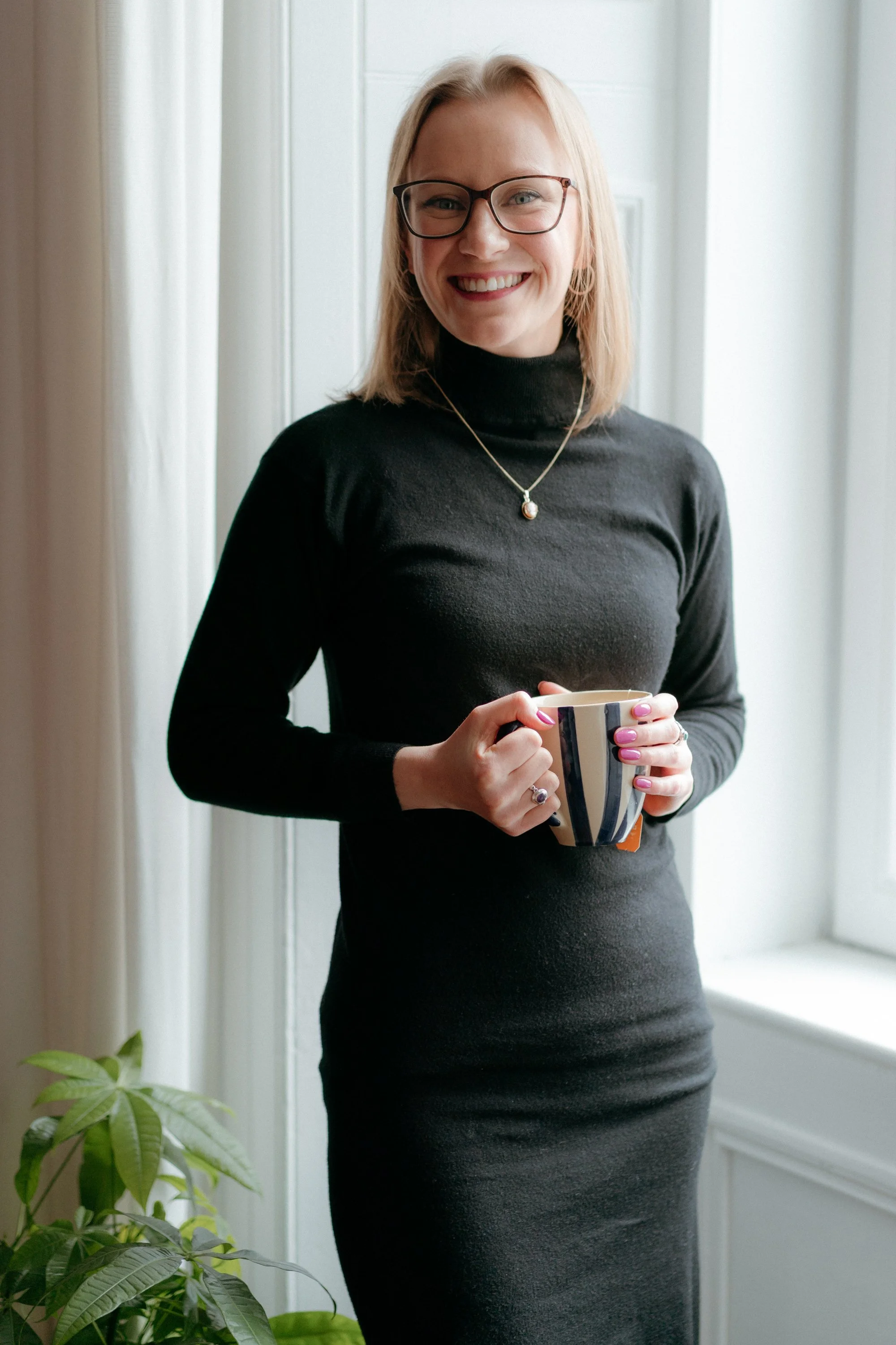 Cara Redpath Nutrition