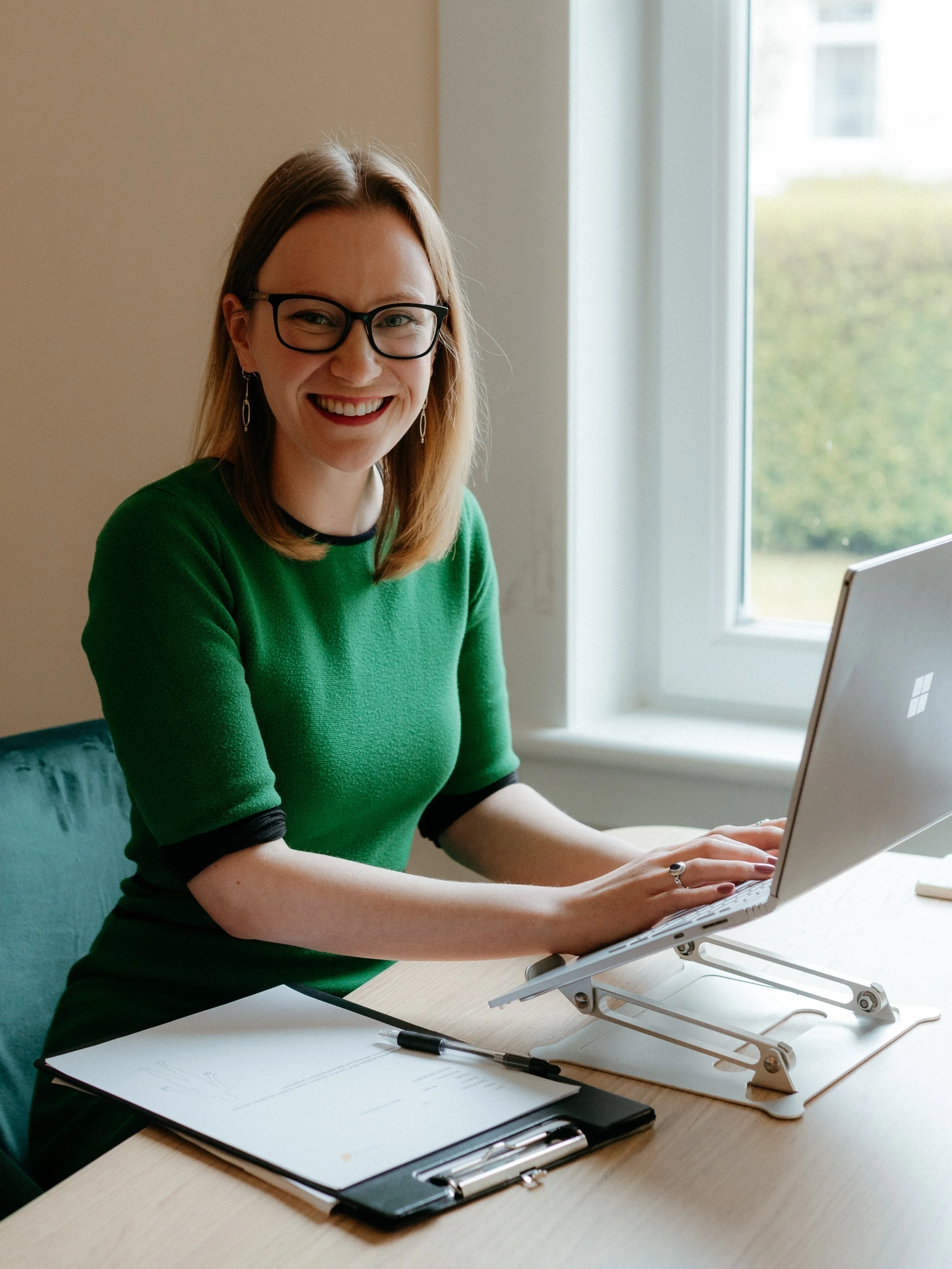 Cara Redpath Nutrition