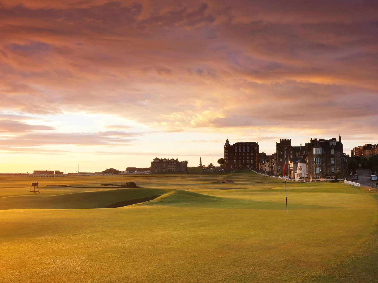 The 50 Best Golf Experiences — Golf Traveller
