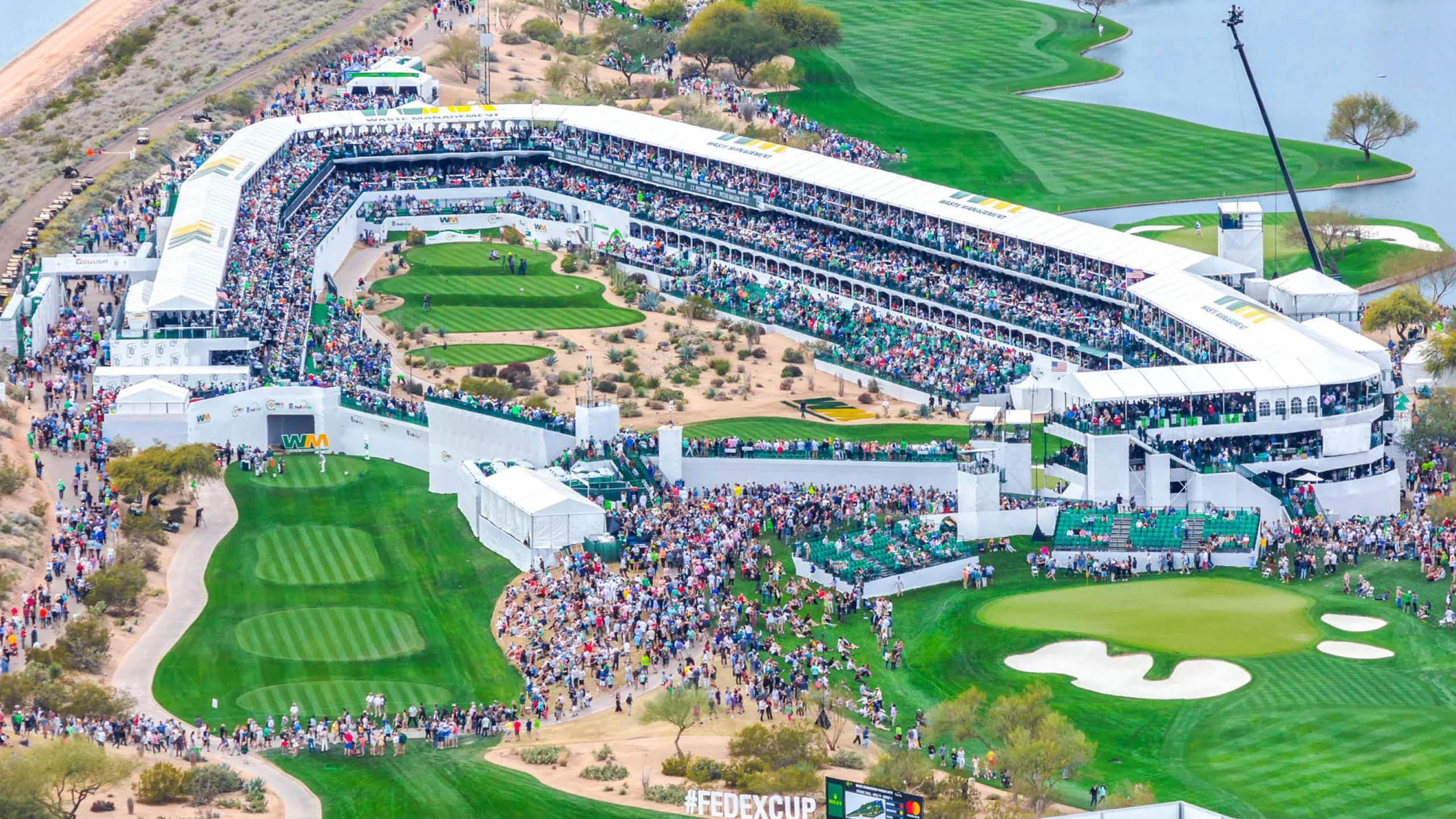 The 50 Best Golf Experiences — Golf Traveller