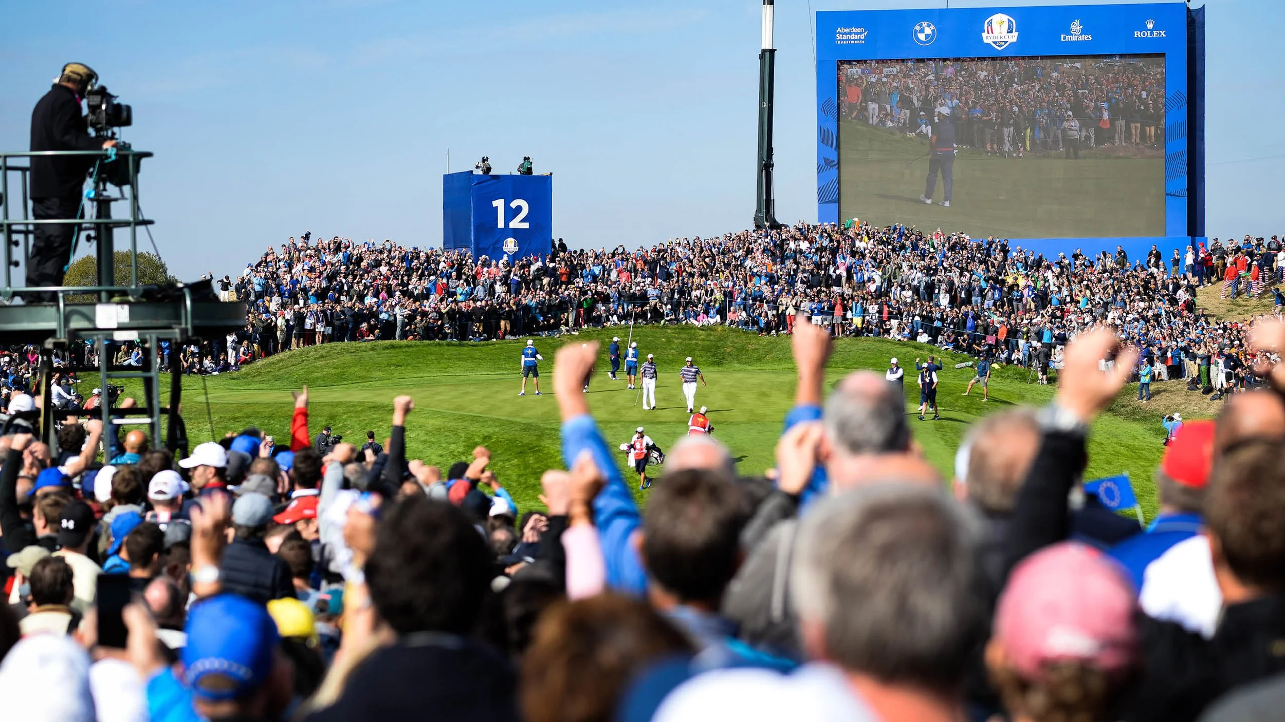 The 50 Best Golf Experiences — Golf Traveller
