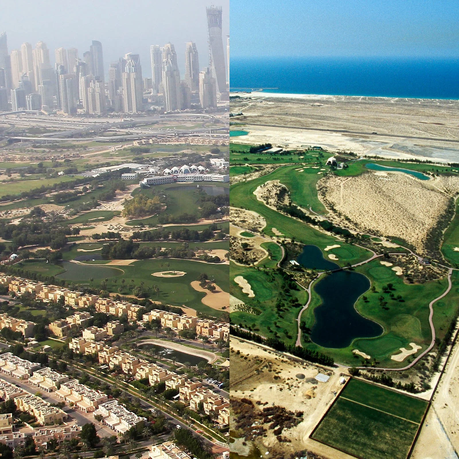 Golf Traveller