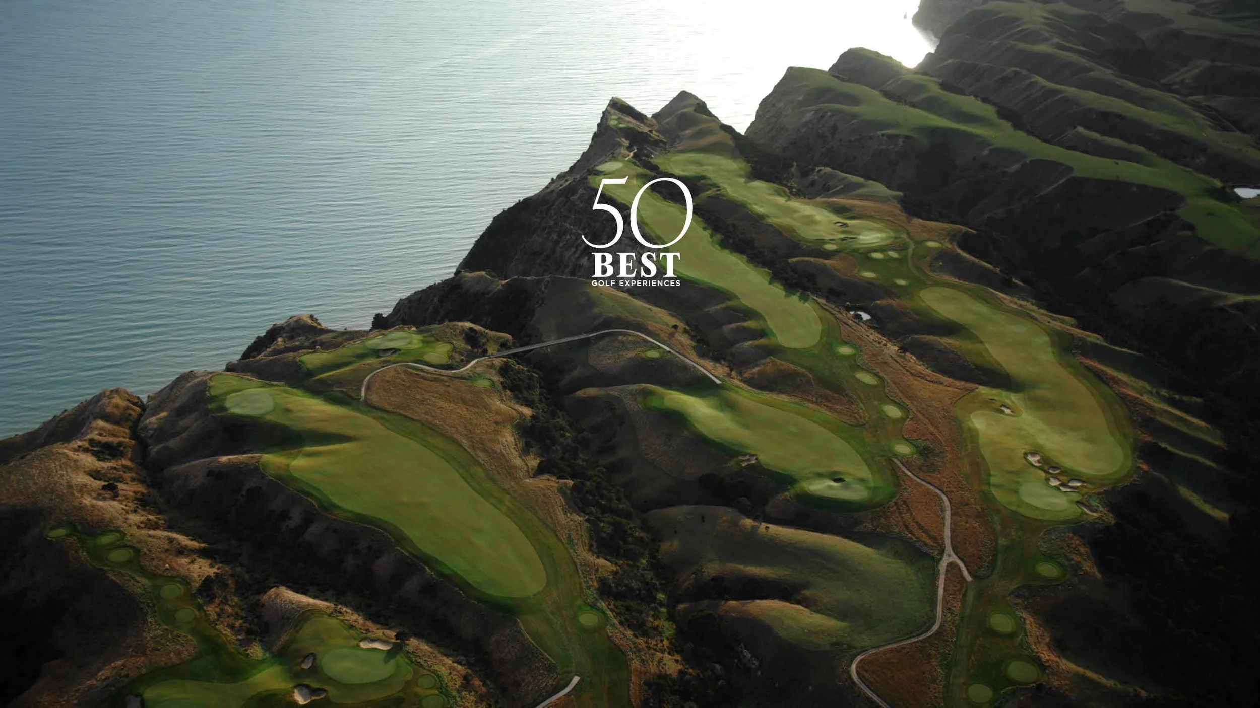 The 50 Best Golf Experiences — Golf Traveller