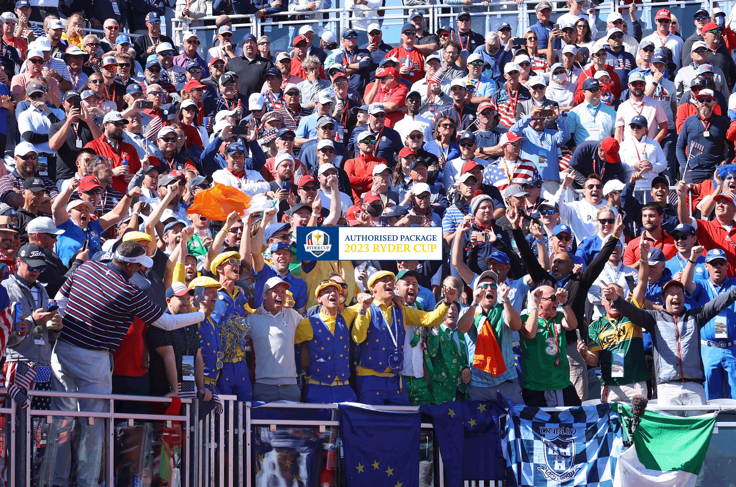 The Ryder Cup 2023 Golf Traveller The Ryder Cup 2023 Golf Traveller