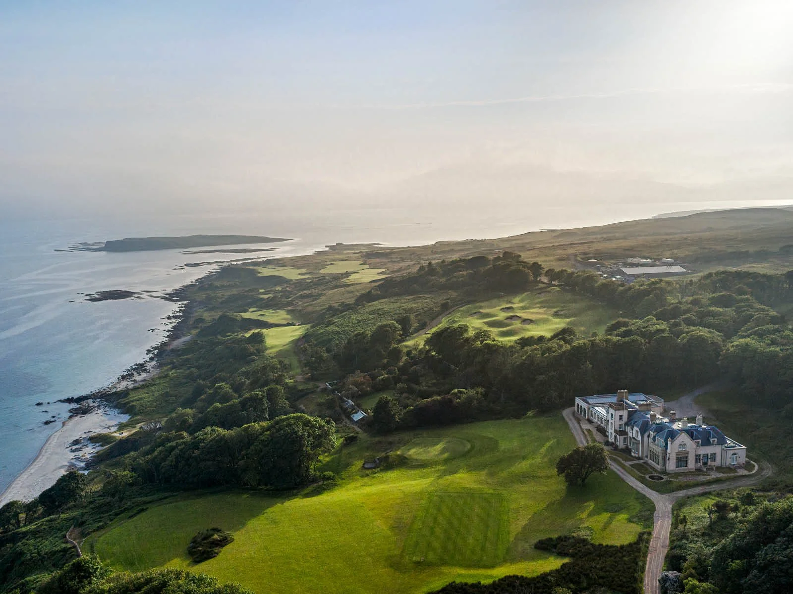 The 50 Best Golf Experiences — Golf Traveller