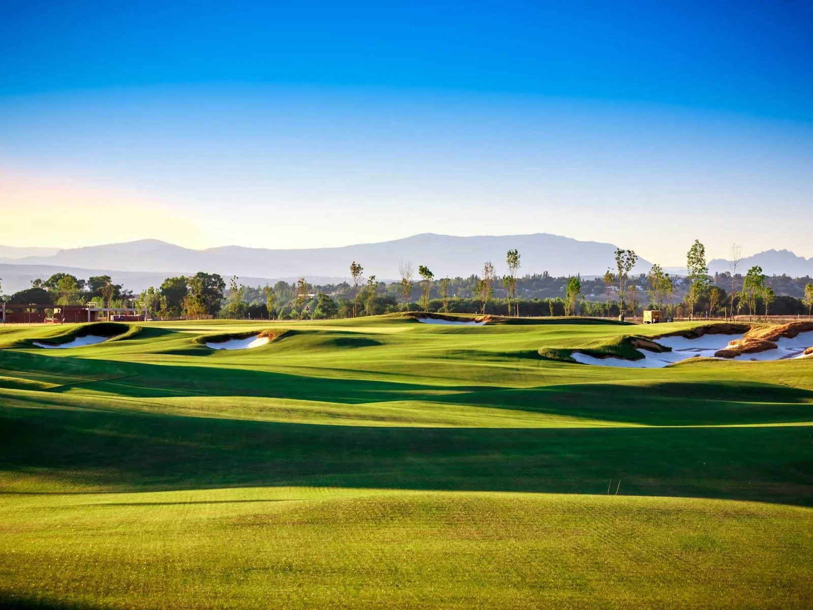 The 50 Best Golf Experiences — Golf Traveller