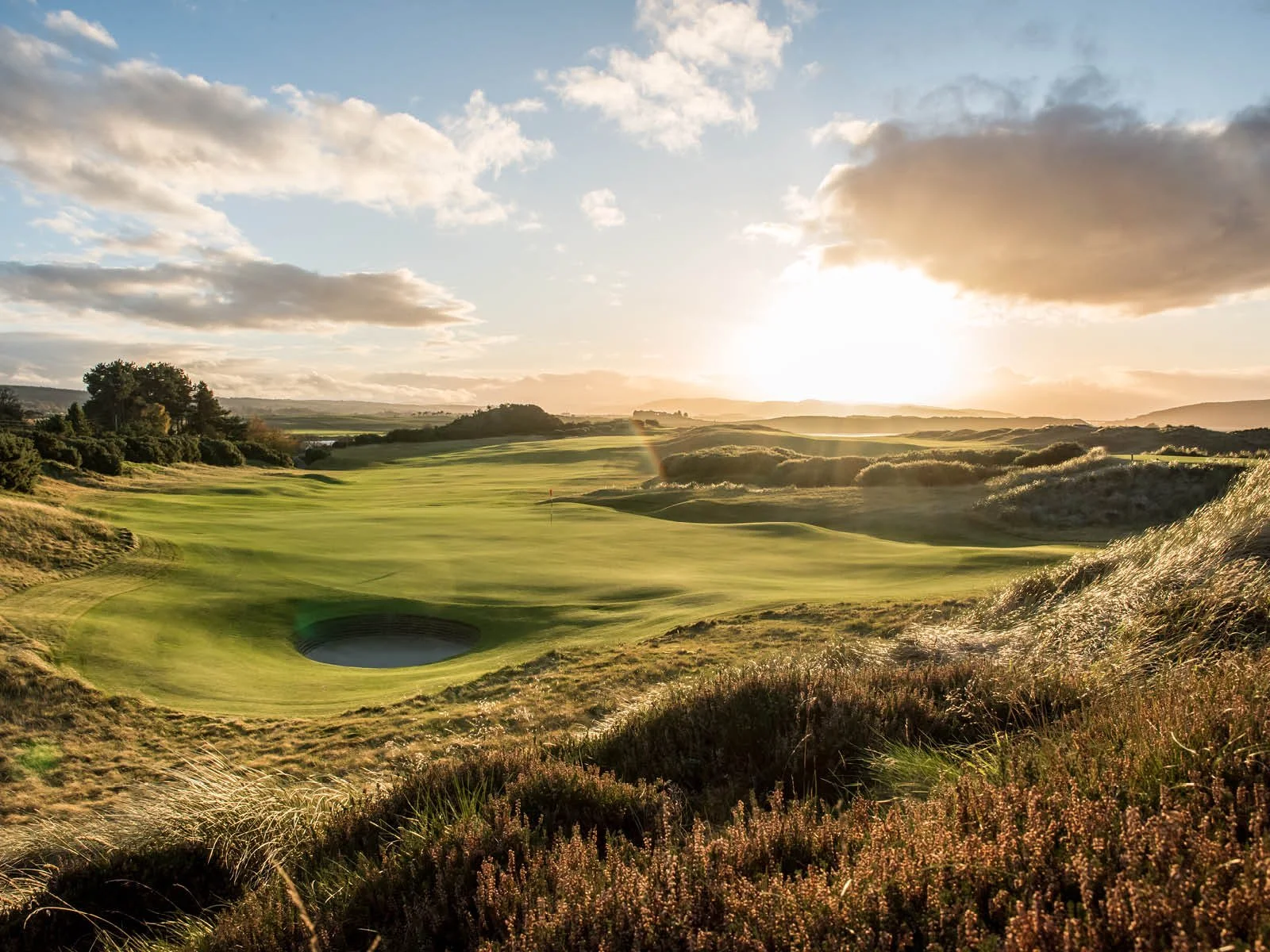 The 50 Best Golf Experiences — Golf Traveller