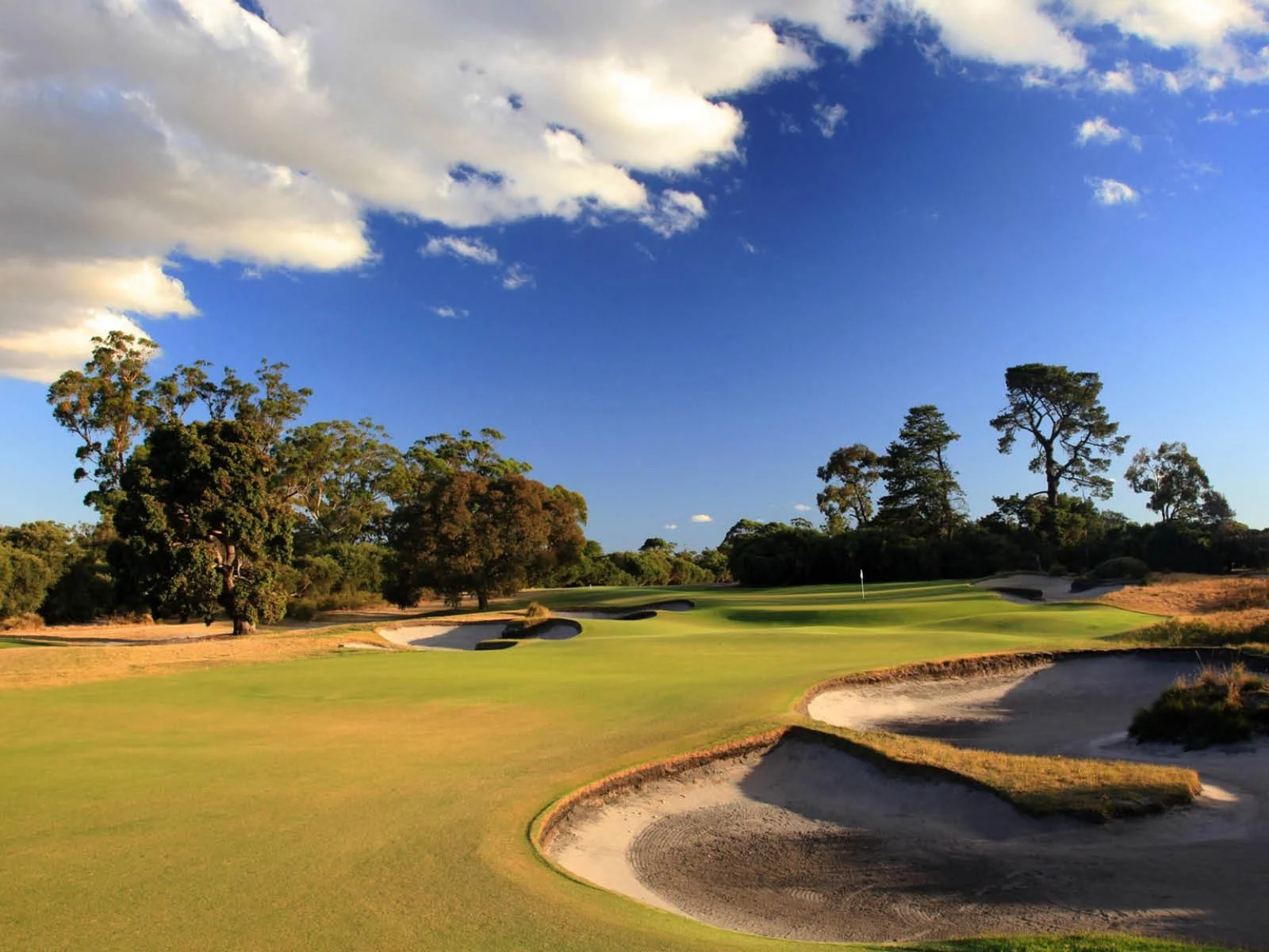 The 50 Best Golf Experiences — Golf Traveller