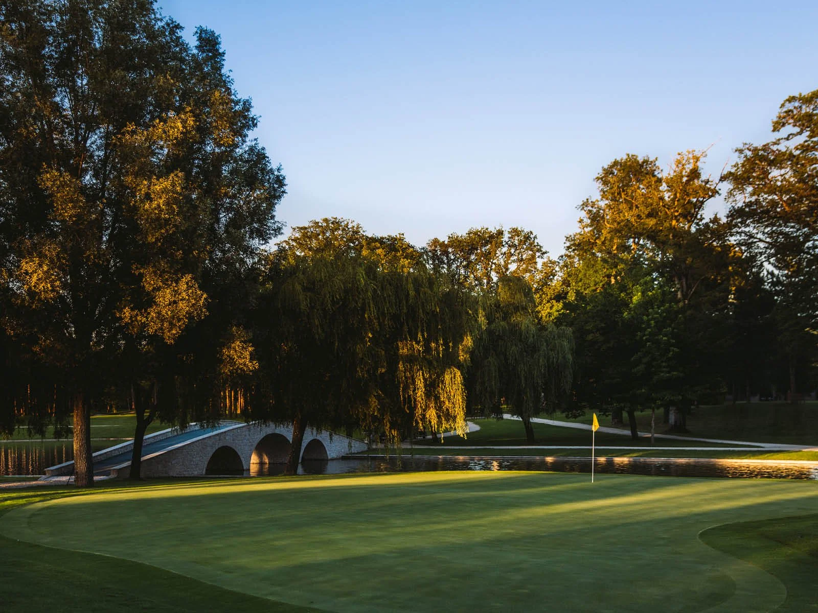 The 50 Best Golf Experiences — Golf Traveller
