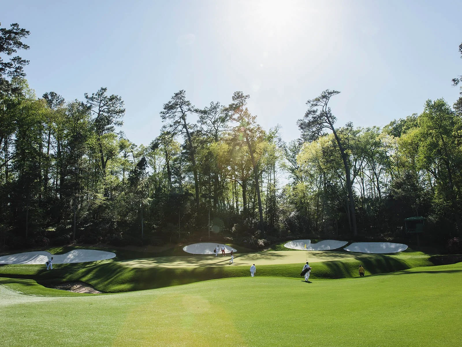 The 50 Best Golf Experiences — Golf Traveller