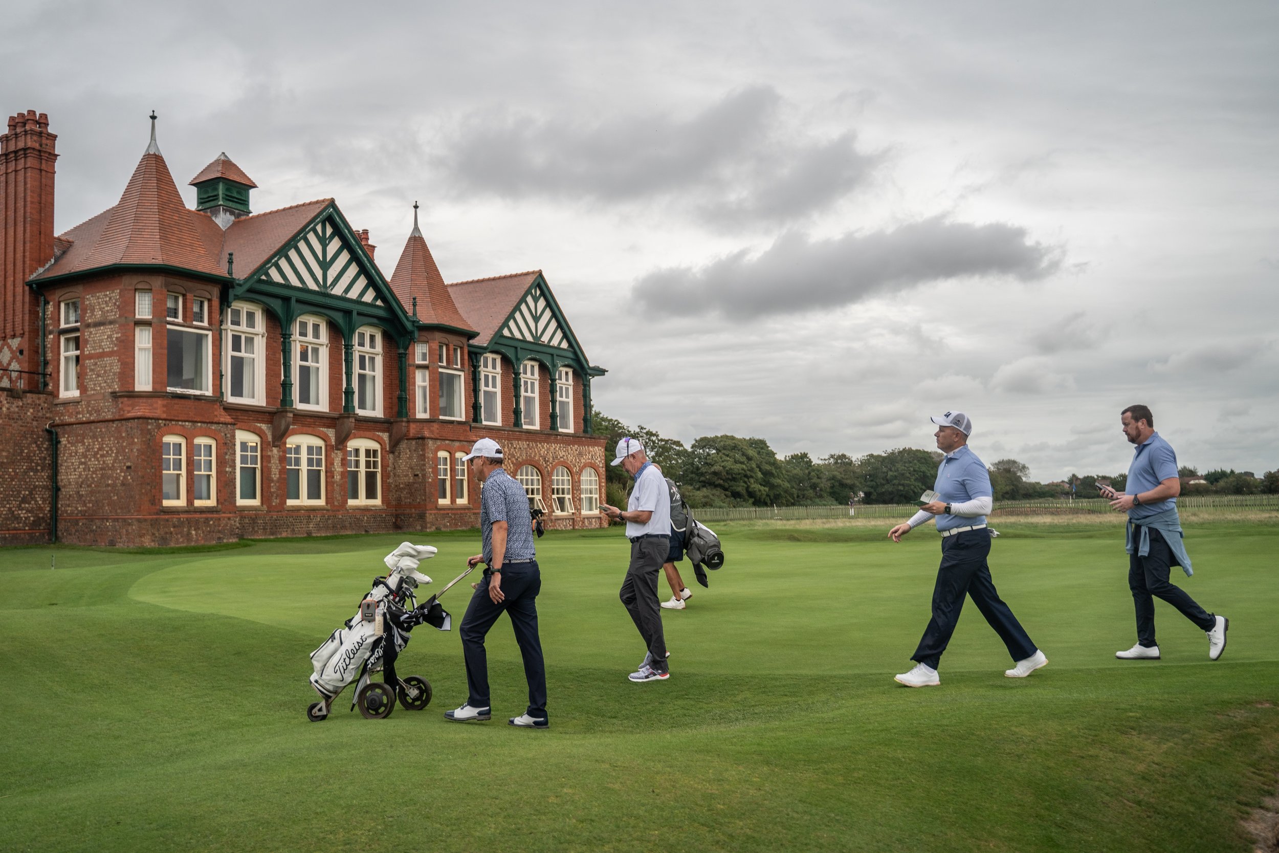 About — Golf Traveller