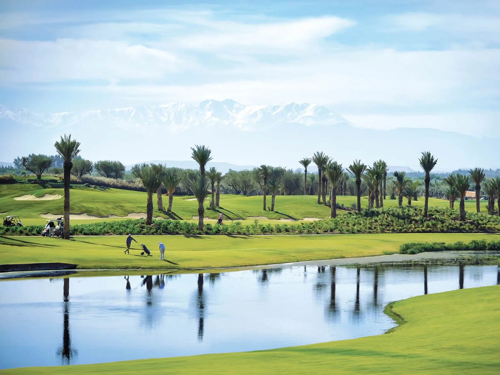 The 50 Best Golf Experiences — Golf Traveller