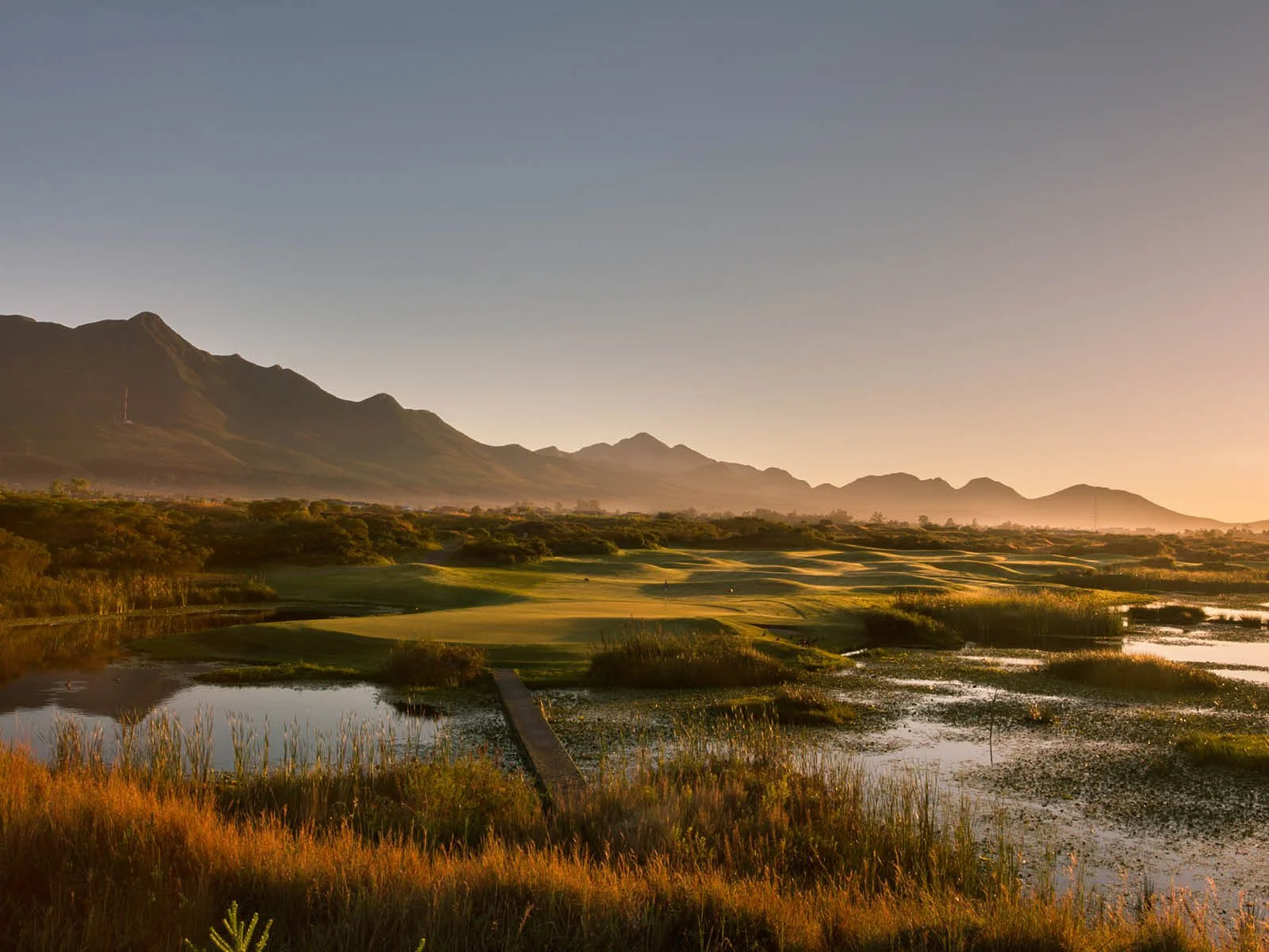 The 50 Best Golf Experiences — Golf Traveller