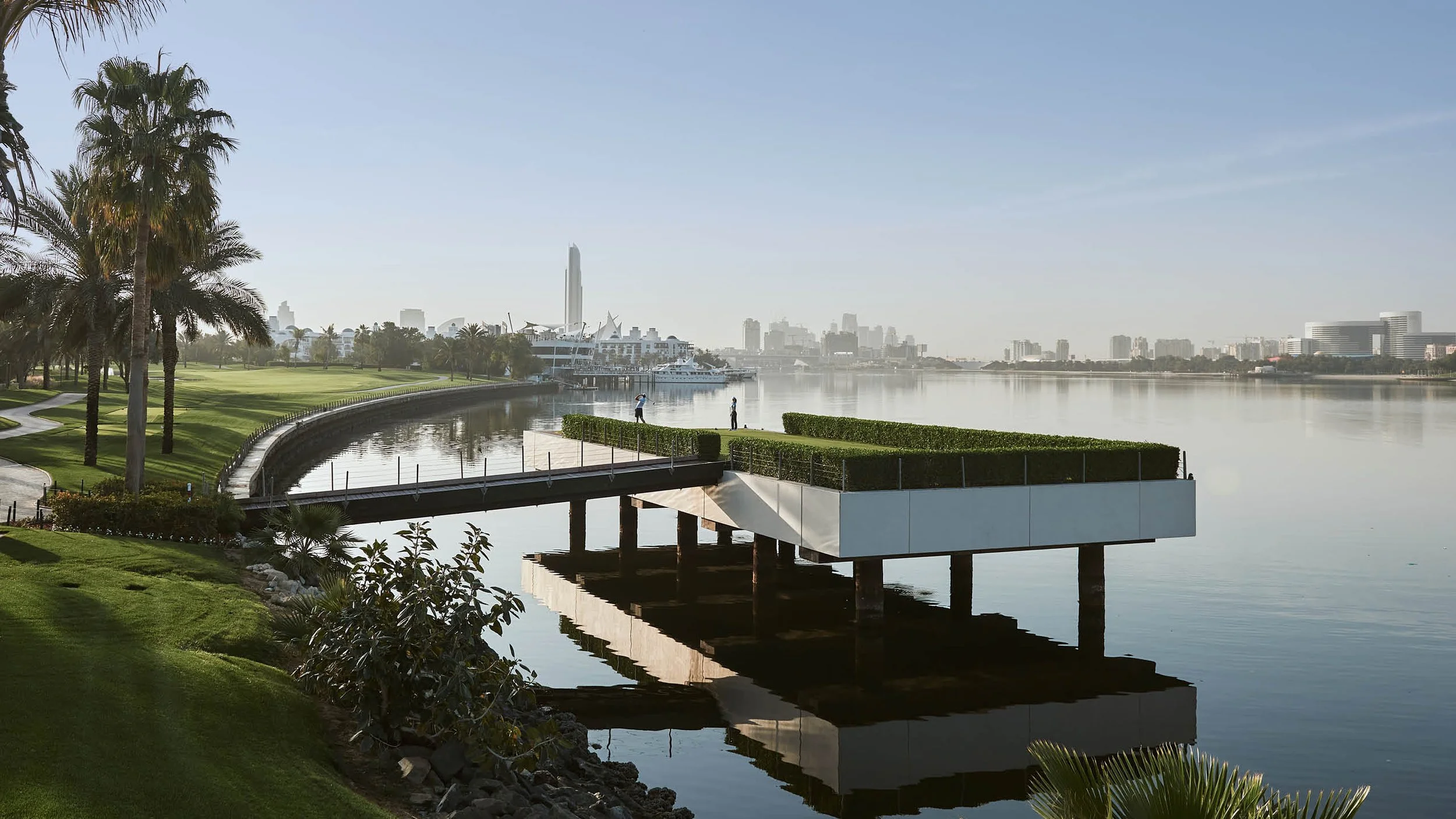 Explore — Golf Traveller