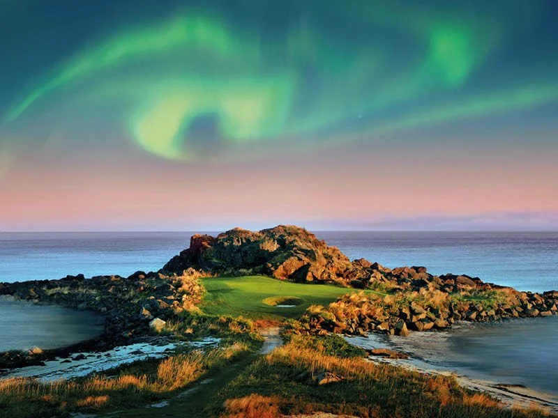 Explore — Golf Traveller