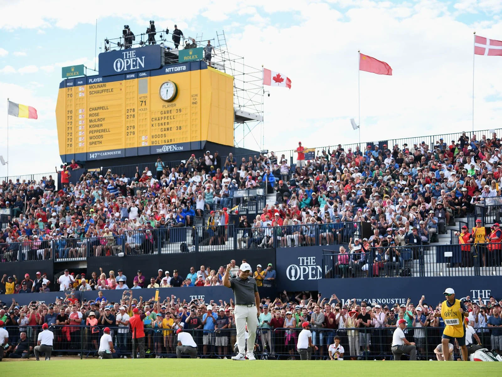 Explore — Golf Traveller