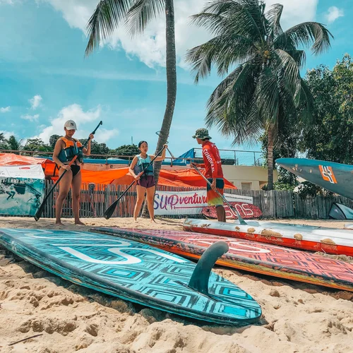 Sup Ventures