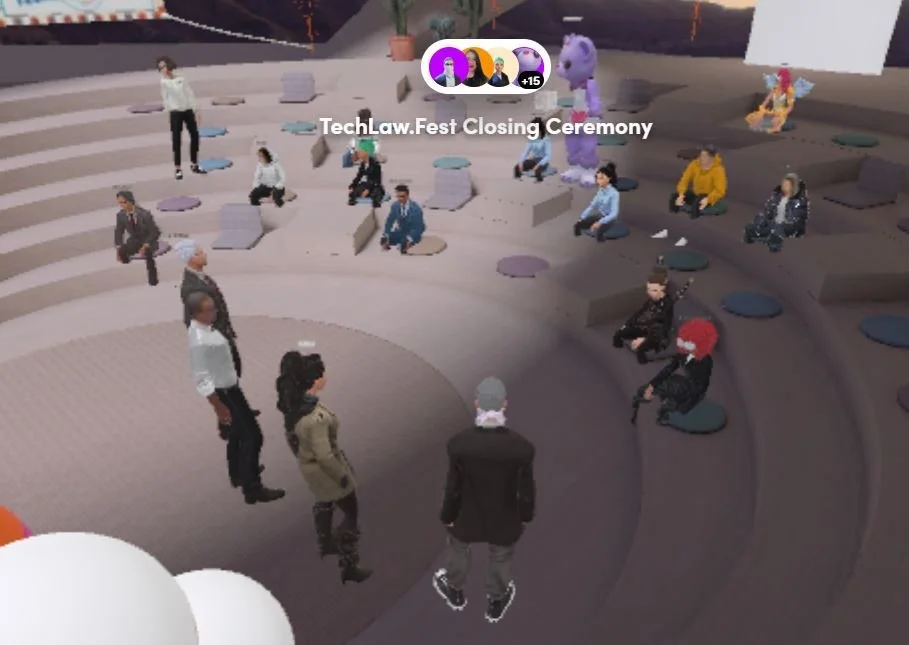 ALITA celebrates legal innovation and technology awards in the ...