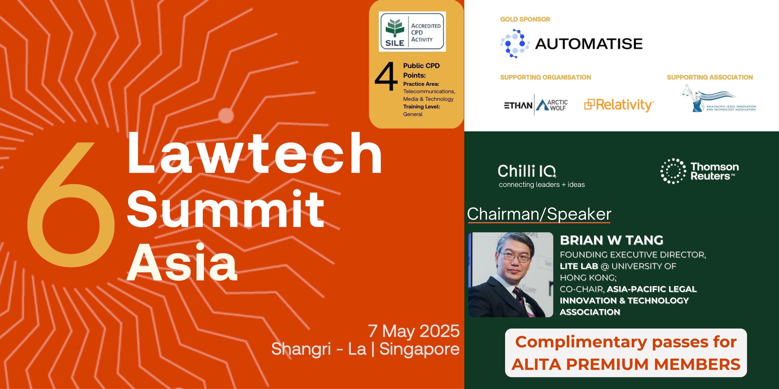 Asia-Pacific Legal Innovation and Technology Association