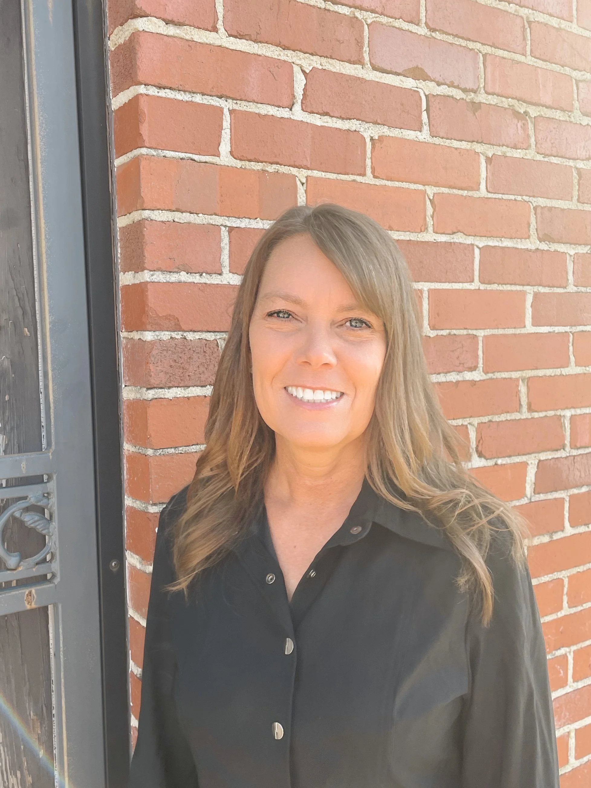 Rebecca Bolin — Farmer Morgan