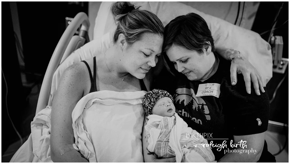 Birth Options — NCACNM