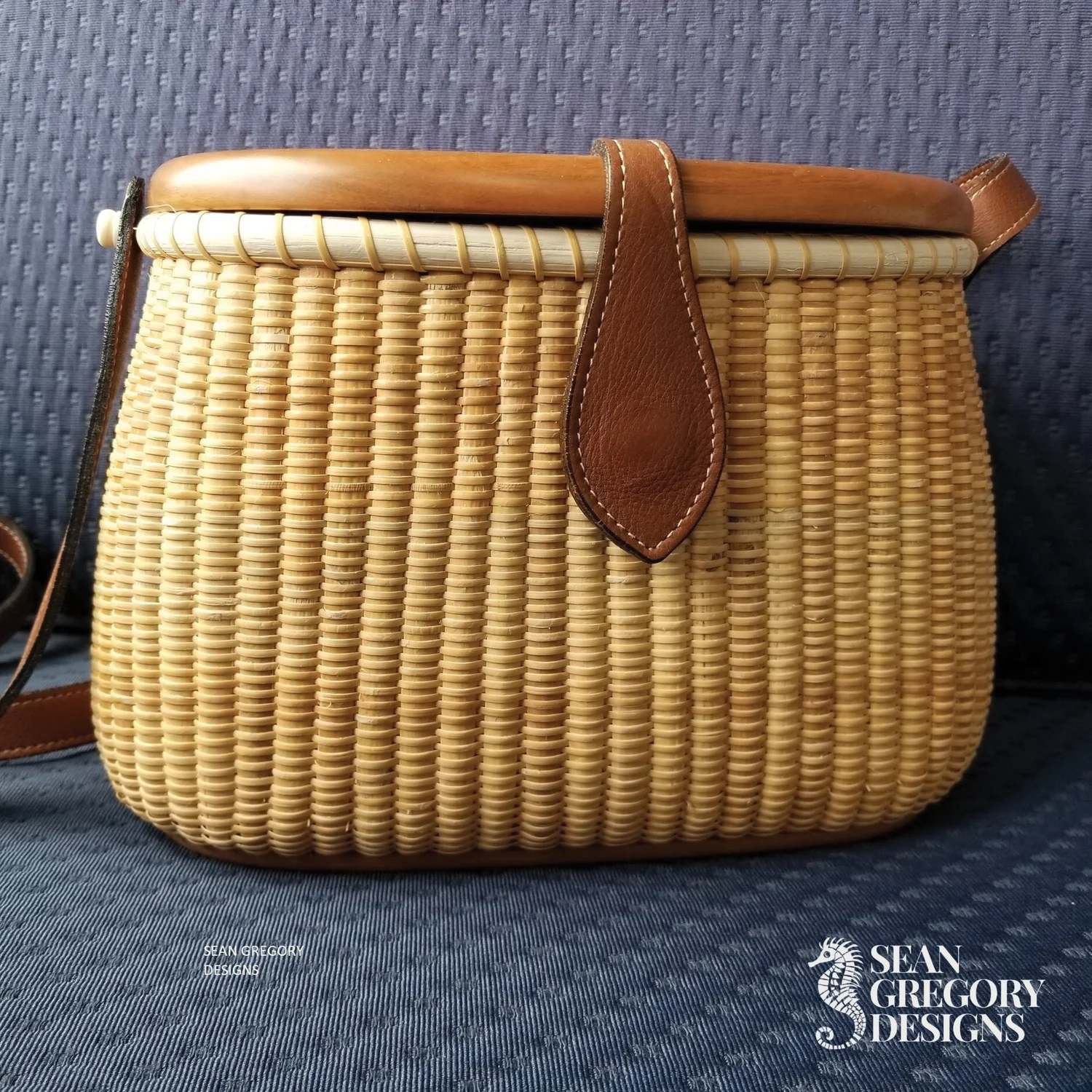 SEAN GREGORY DESIGNS