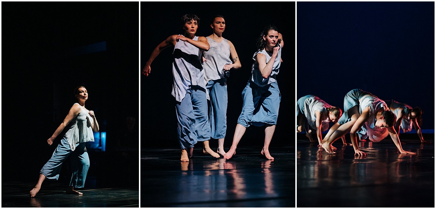 Karlovsky and Company Presents, "Recaptured" — St. Louis Dance ...