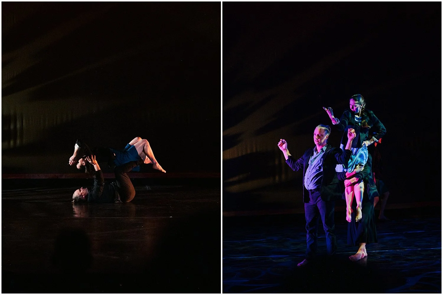 Karlovsky and Company Presents, "Recaptured" — St. Louis Dance ...