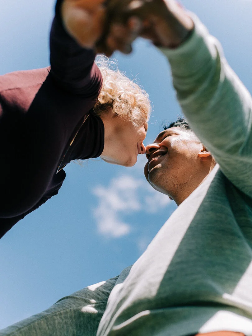 Couples and engagement photography — St. Louis Dance + Lifestyle ...