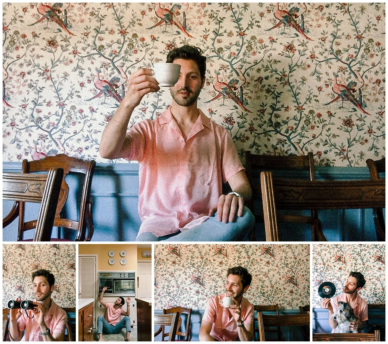 Tips For Nailing a Virtual FaceTime Photoshoot — St. Louis Dance ...