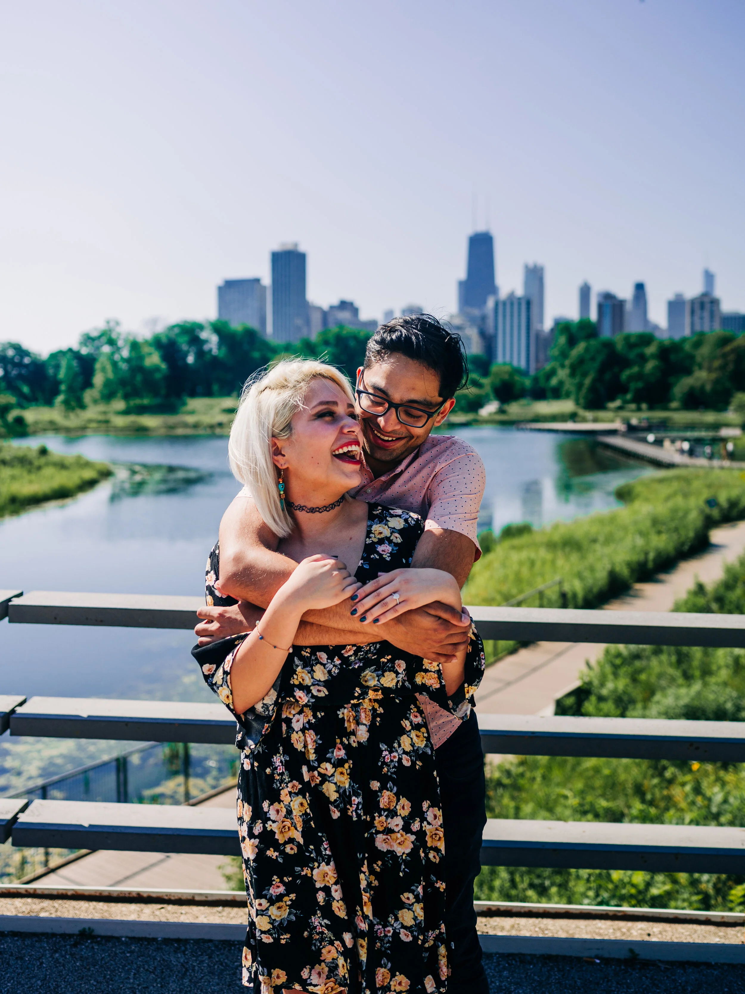 Couples and engagement photography — St. Louis Dance + Lifestyle ...