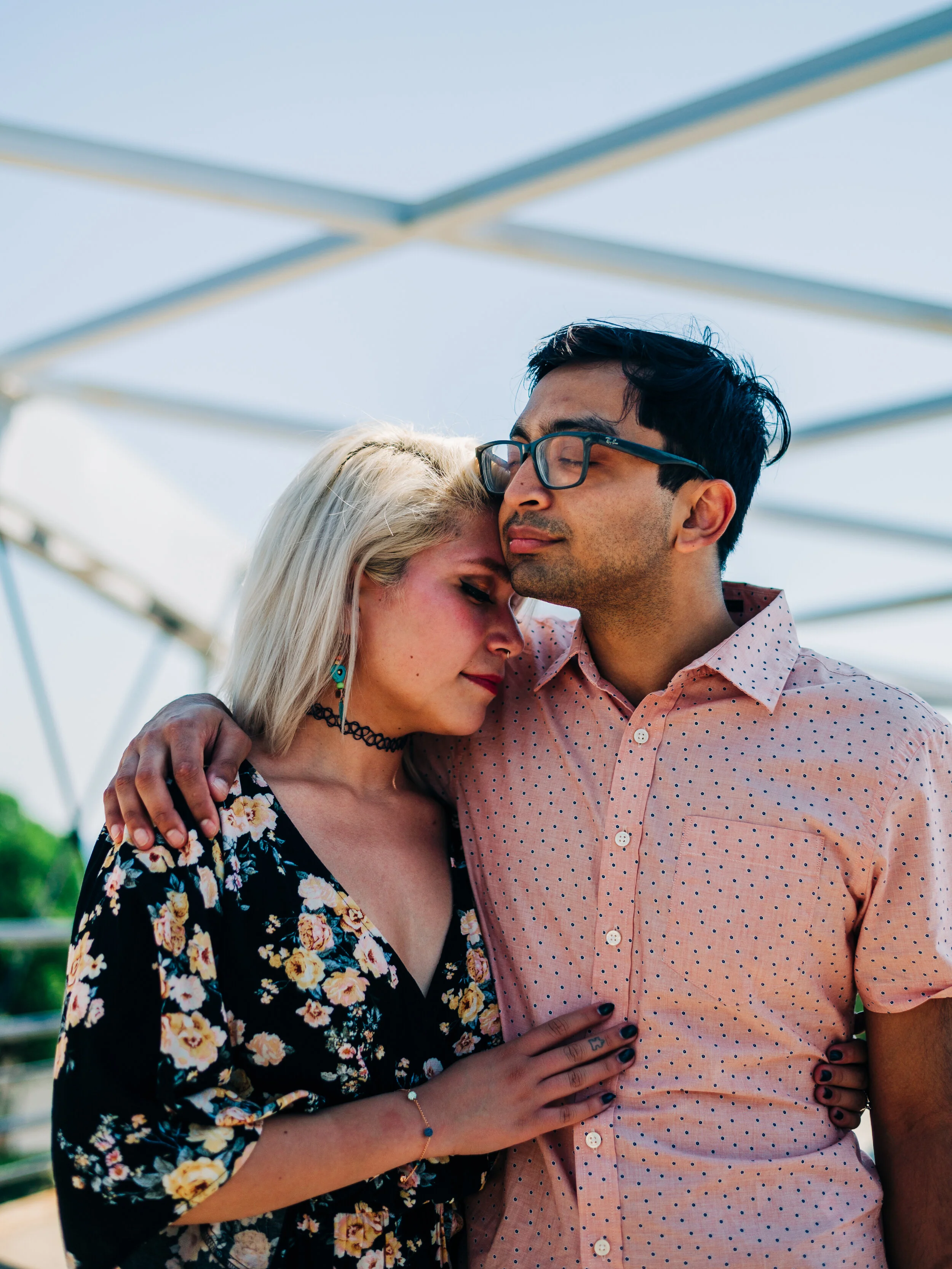 Couples and engagement photography — St. Louis Dance + Lifestyle ...