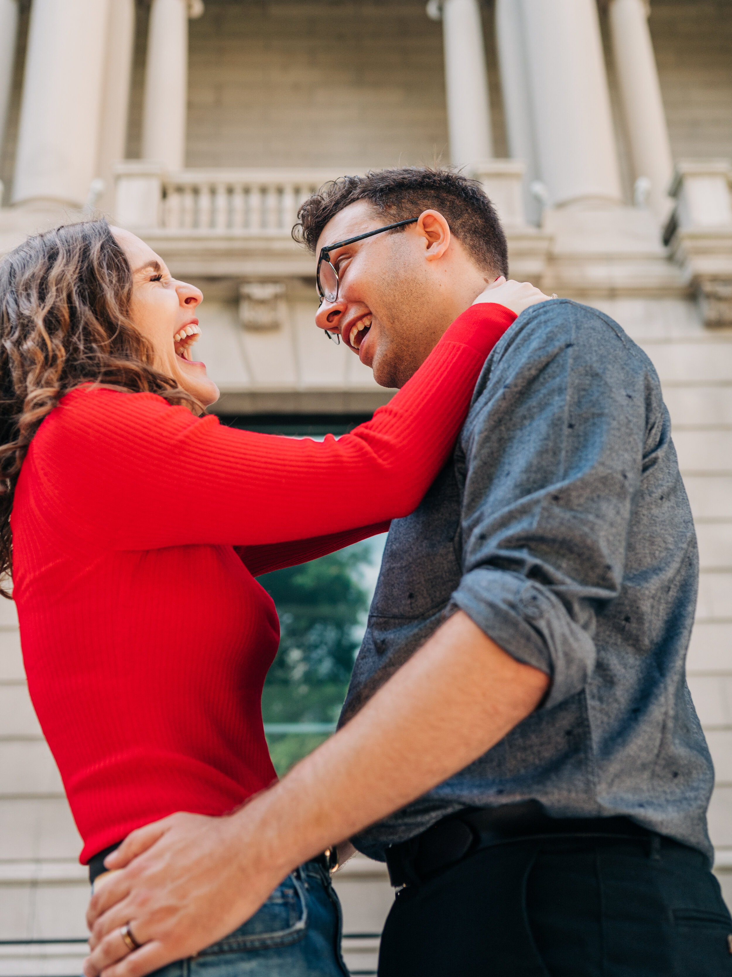 Couples and engagement photography — St. Louis Dance + Lifestyle ...