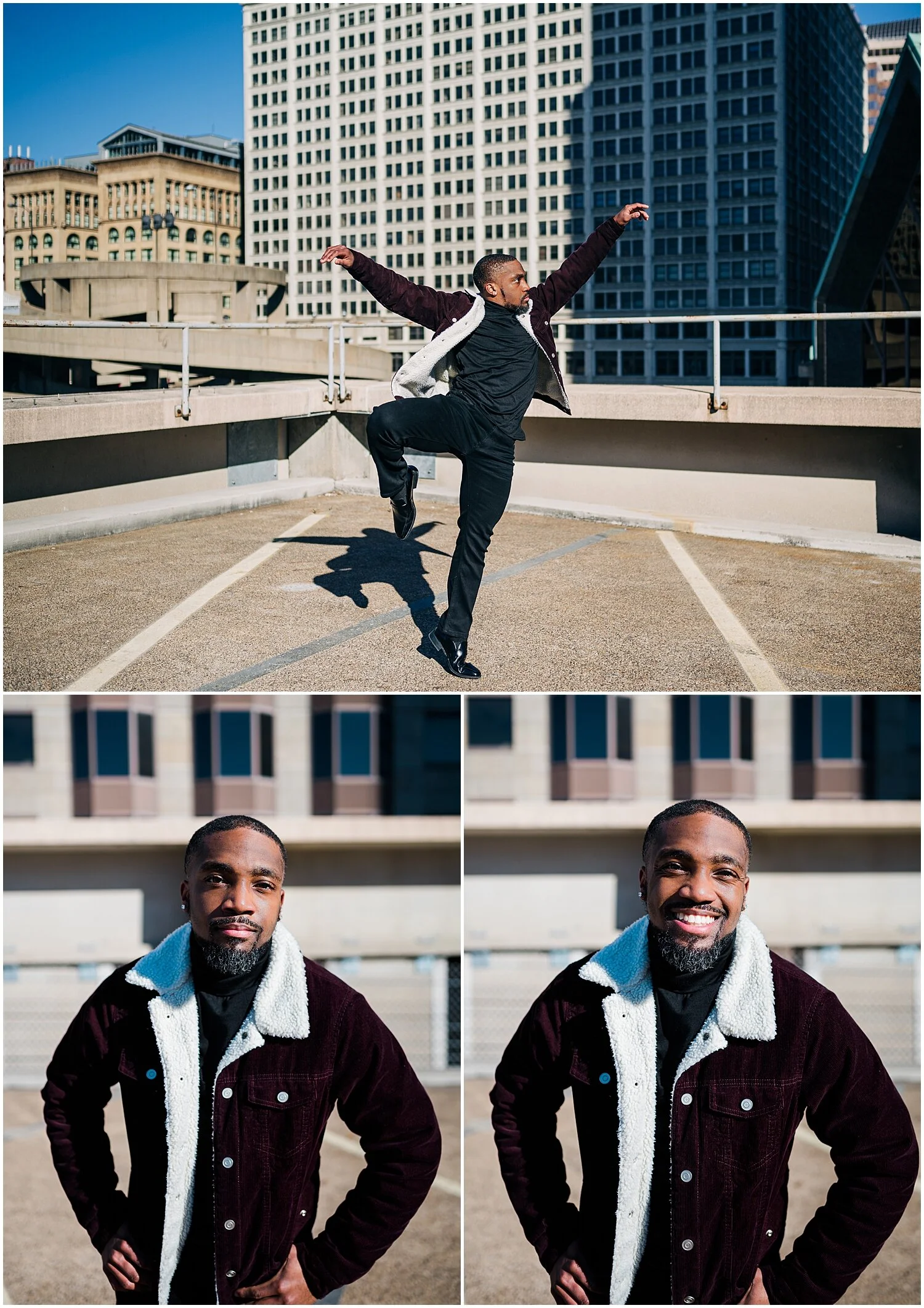 Downtown St. Louis Dance Session — St. Louis Dance + Lifestyle ...