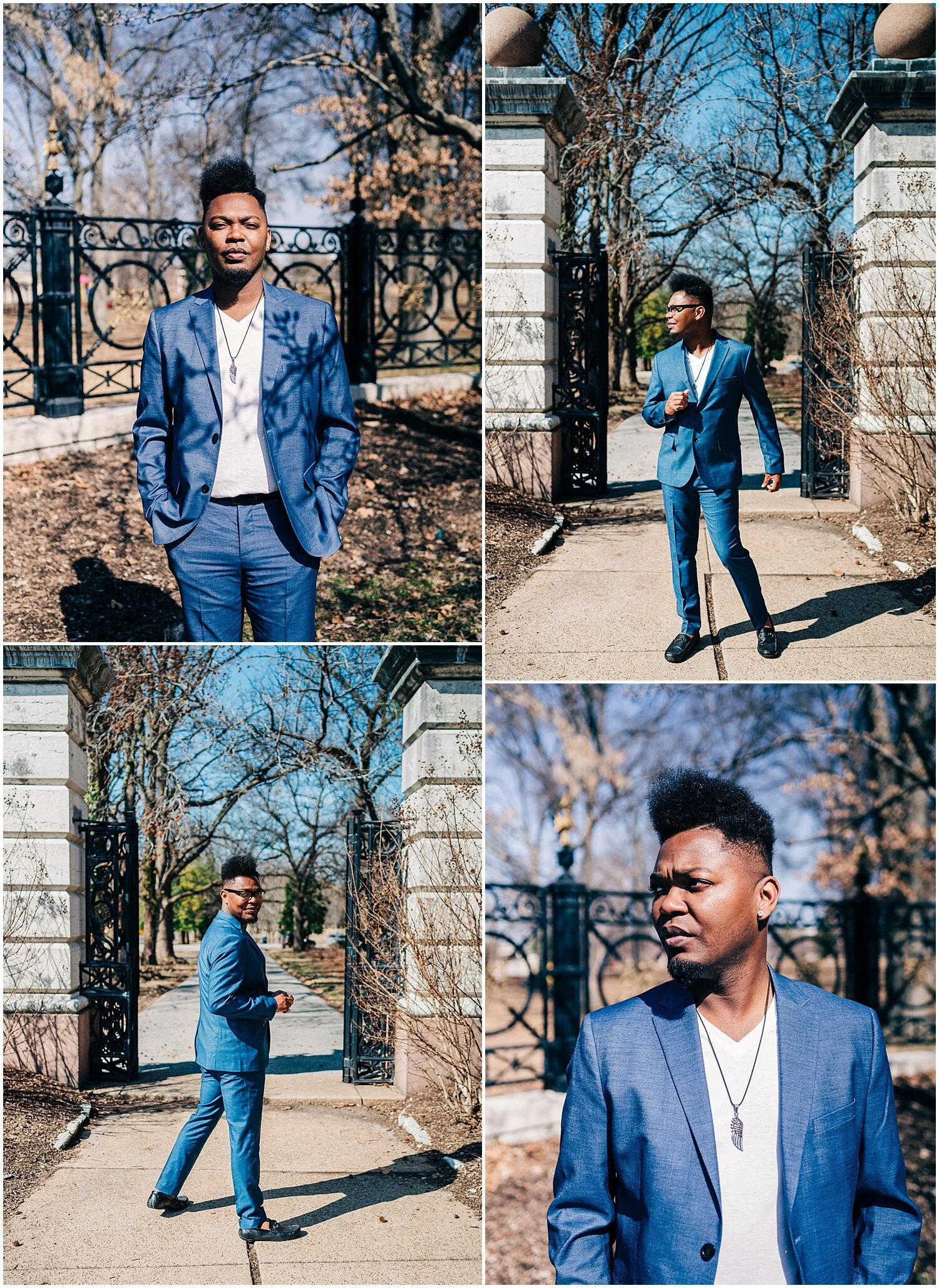 South City St. Louis Portraits — St. Louis Dance + Lifestyle ...