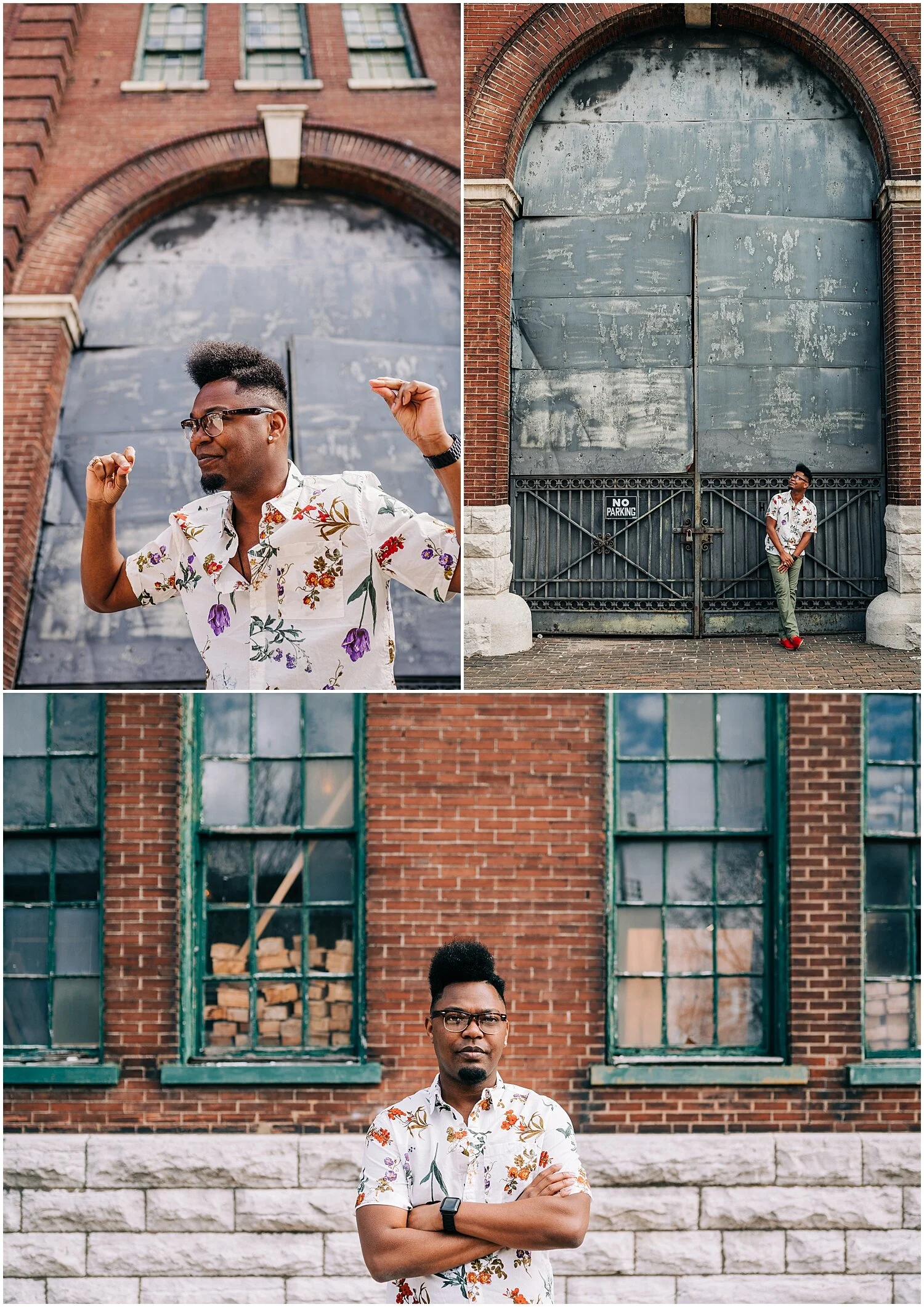 South City St. Louis Portraits — St. Louis Dance + Lifestyle ...
