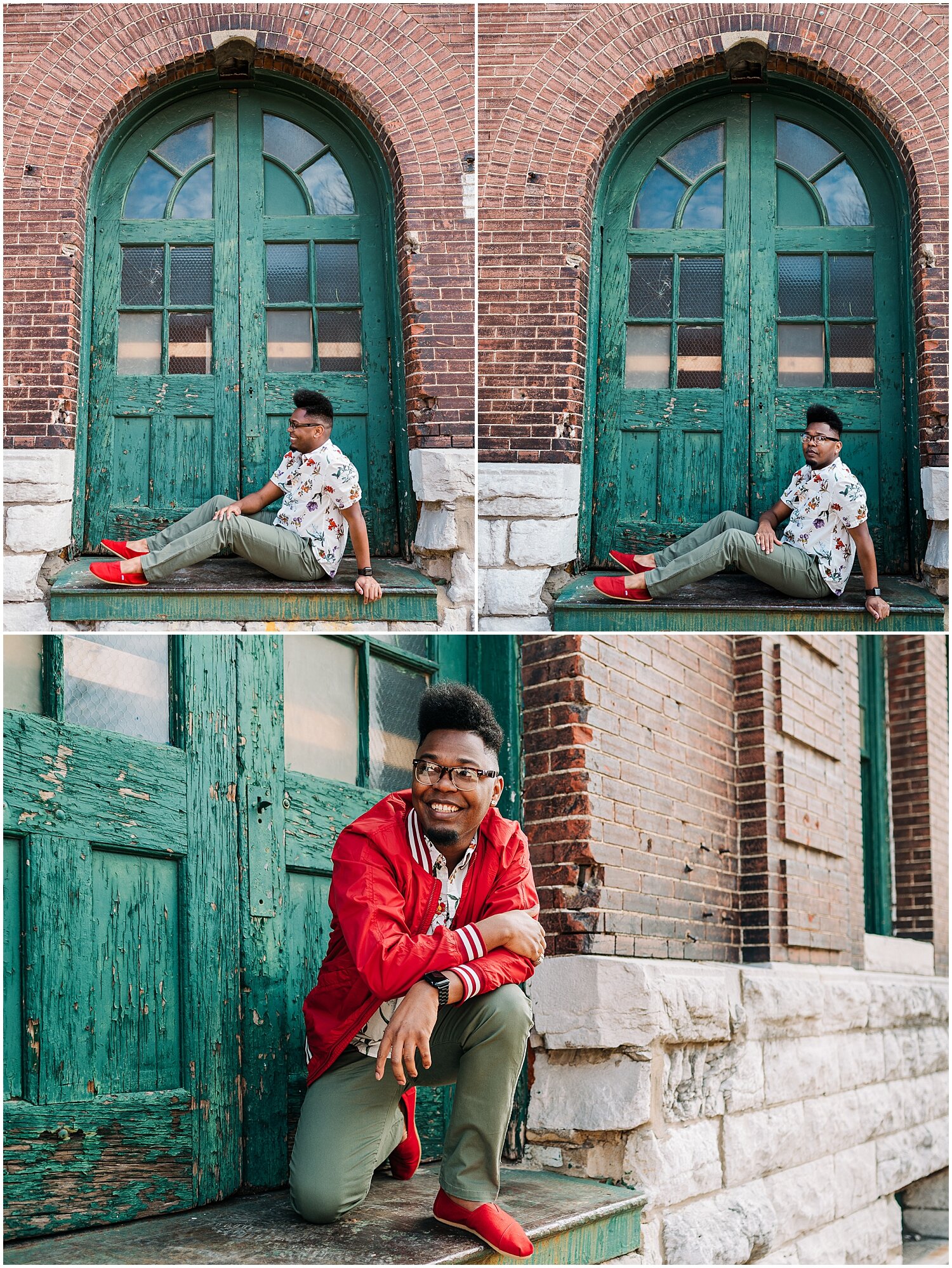 South City St. Louis Portraits — St. Louis Dance + Lifestyle ...