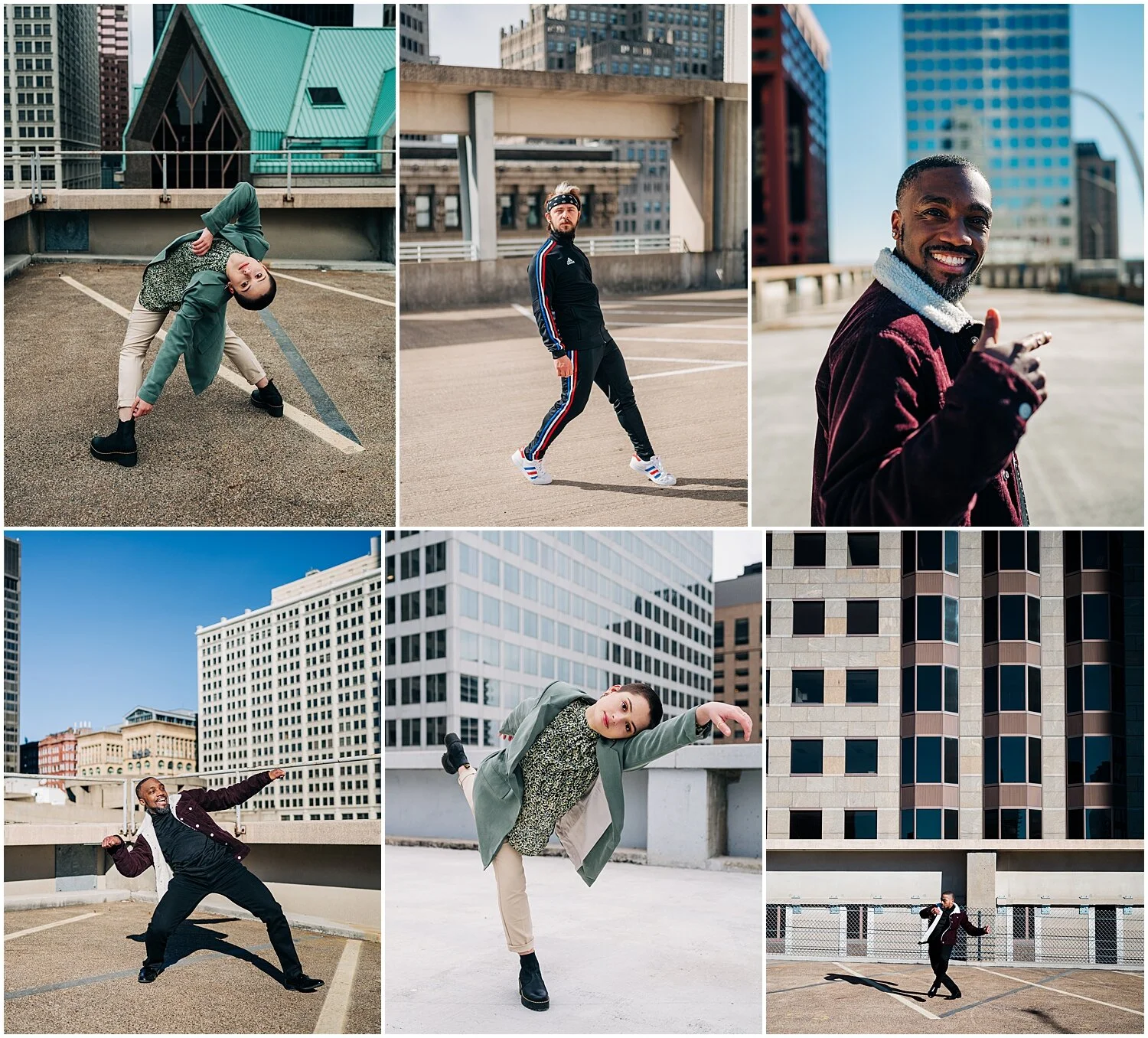 Location Guide for St. Louis Photoshoots — St. Louis Dance + Lifestyle ...