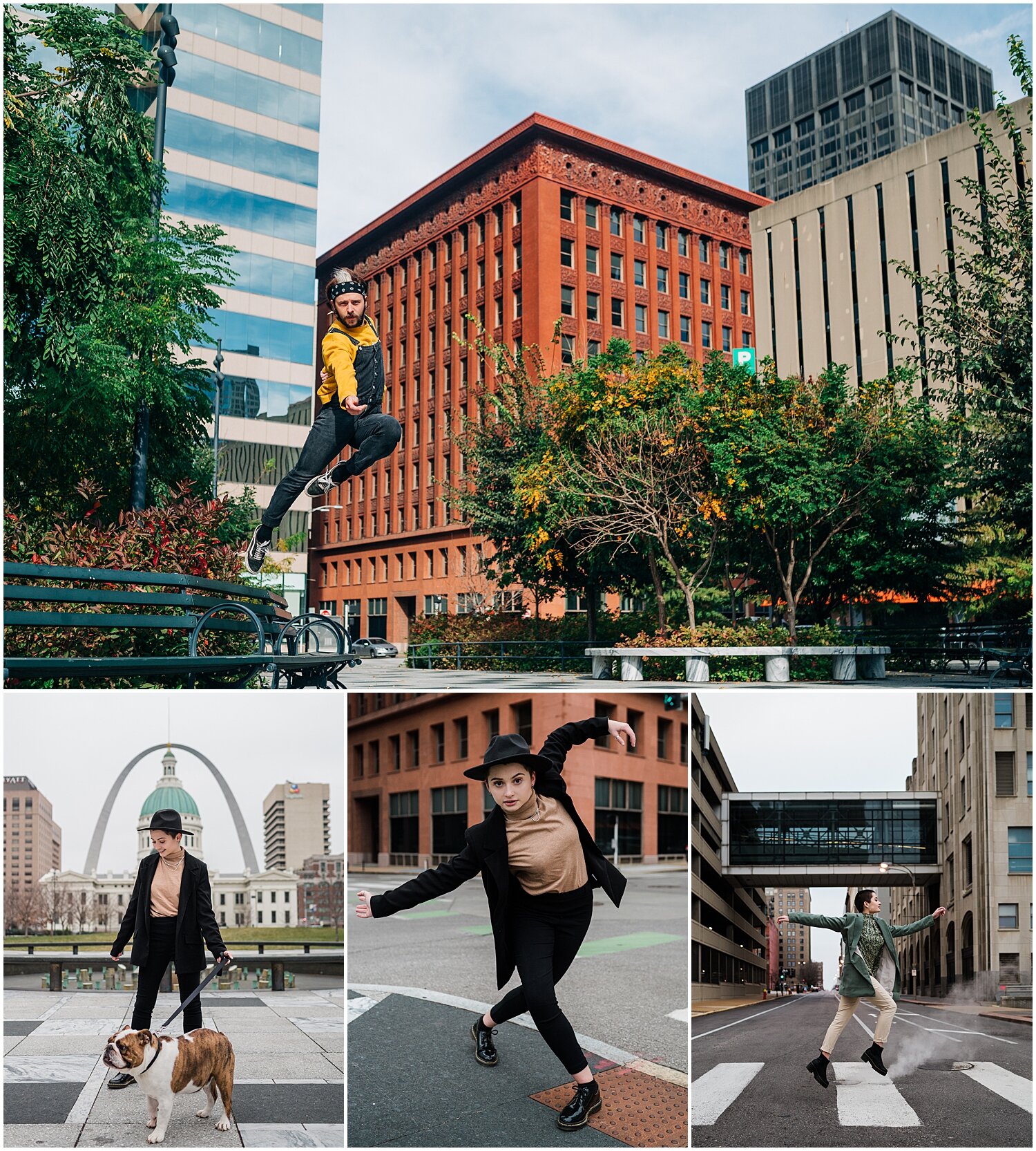 Location Guide for St. Louis Photoshoots — St. Louis Dance + Lifestyle ...