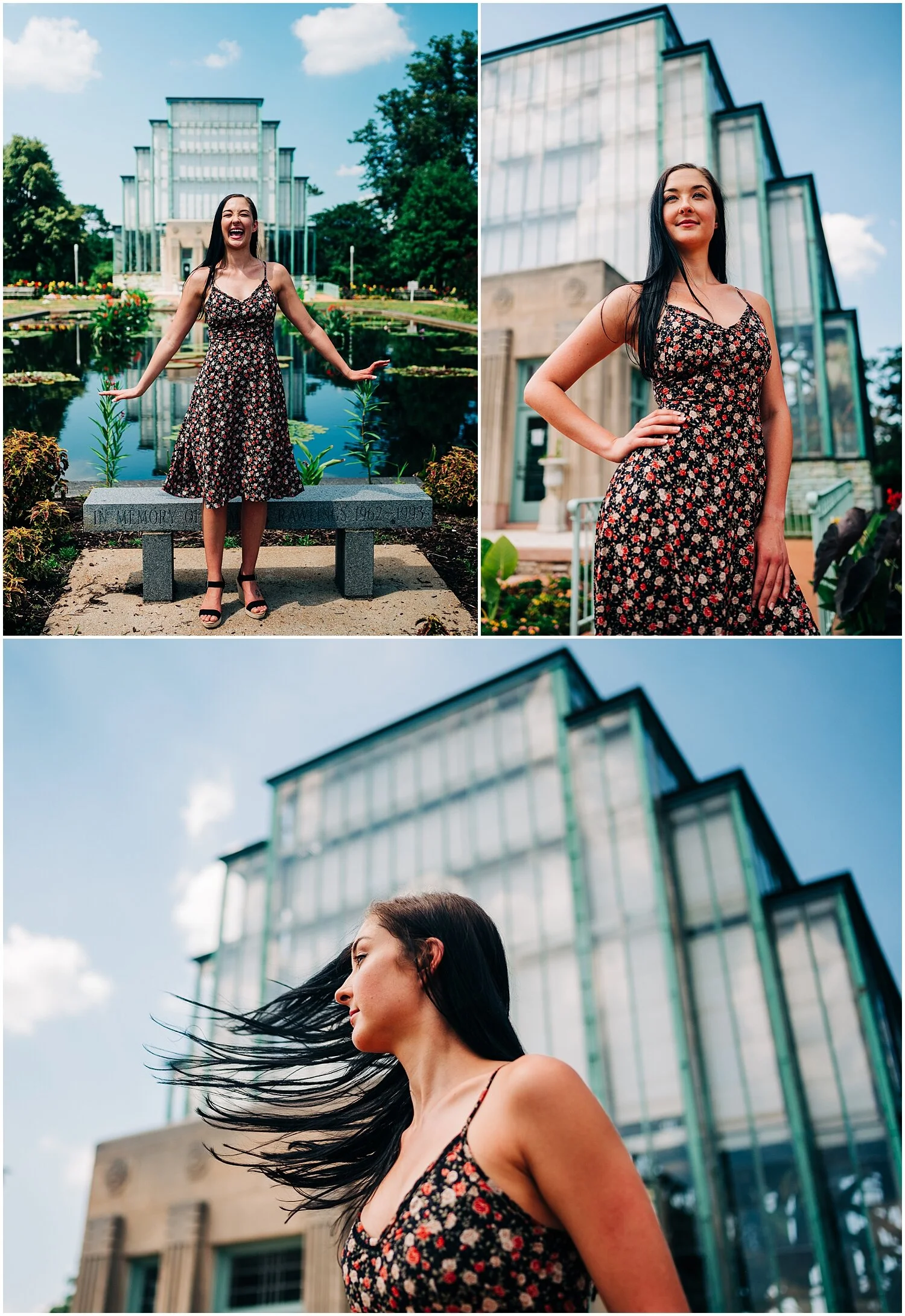 Location Guide for St. Louis Photoshoots — St. Louis Dance + Lifestyle ...